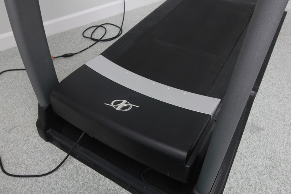 Nordic Track Treadmill | EBTH