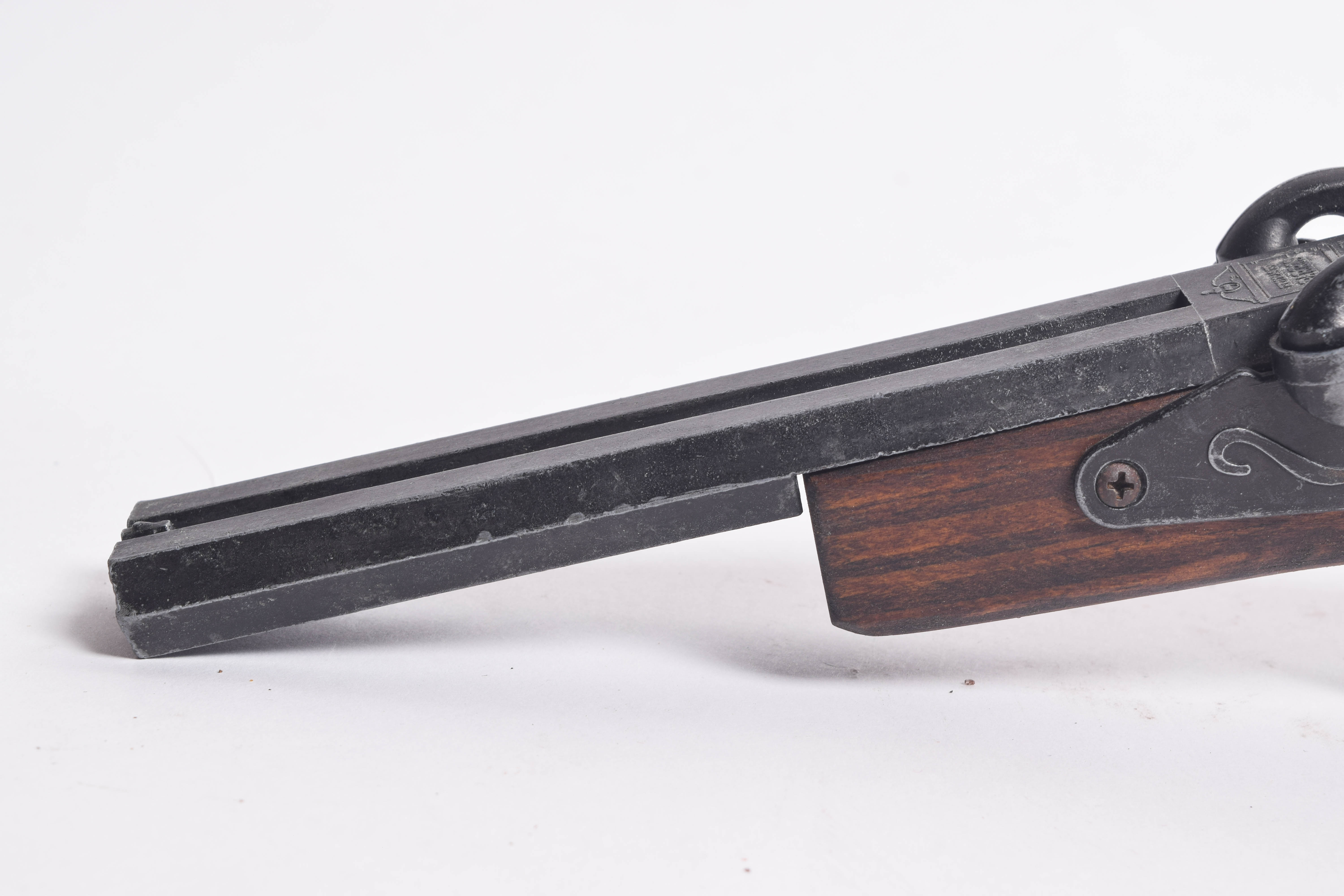 Collection of Reproduction Non-Functioning Flintlock Pistols | EBTH