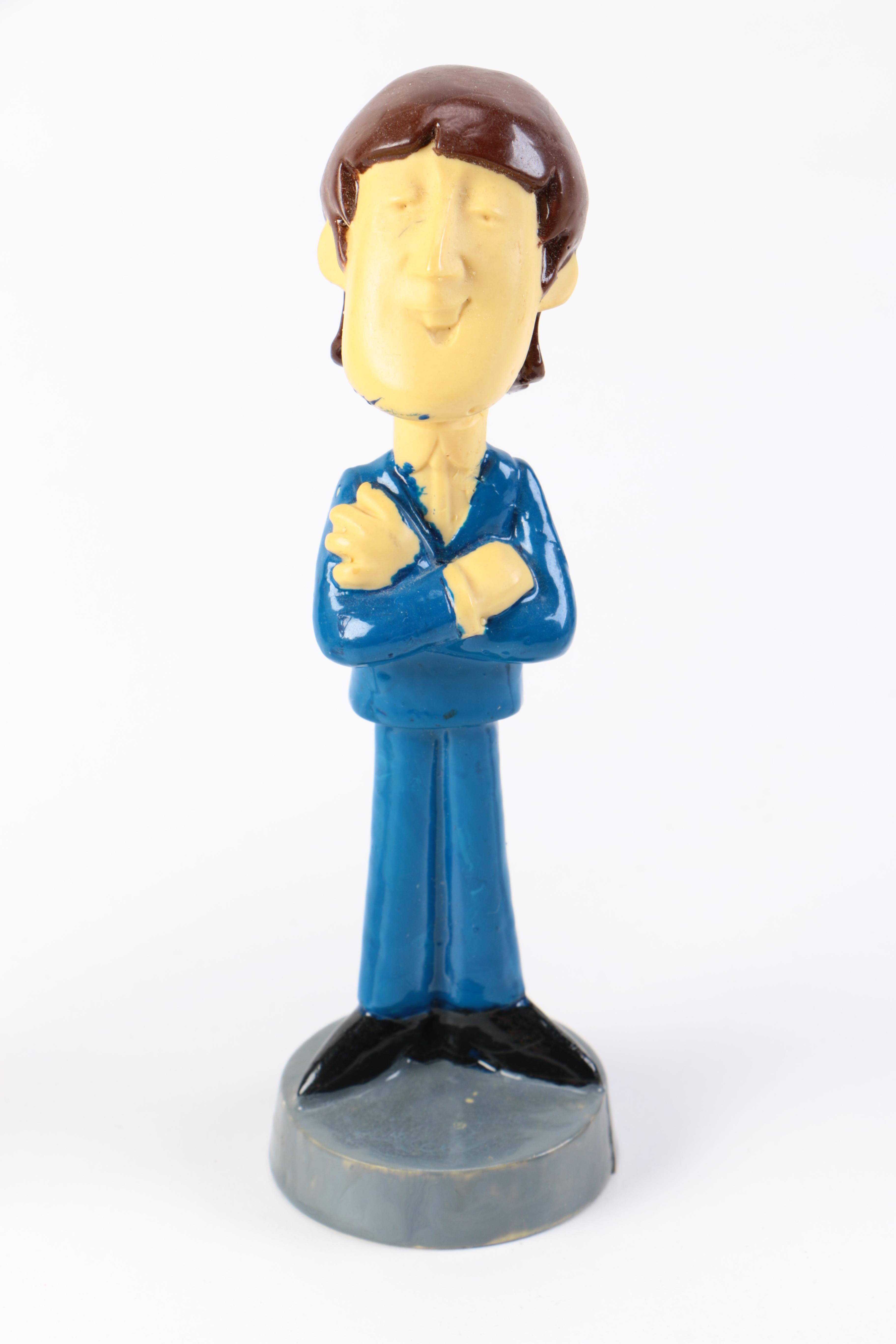 Beatles Figurines | EBTH