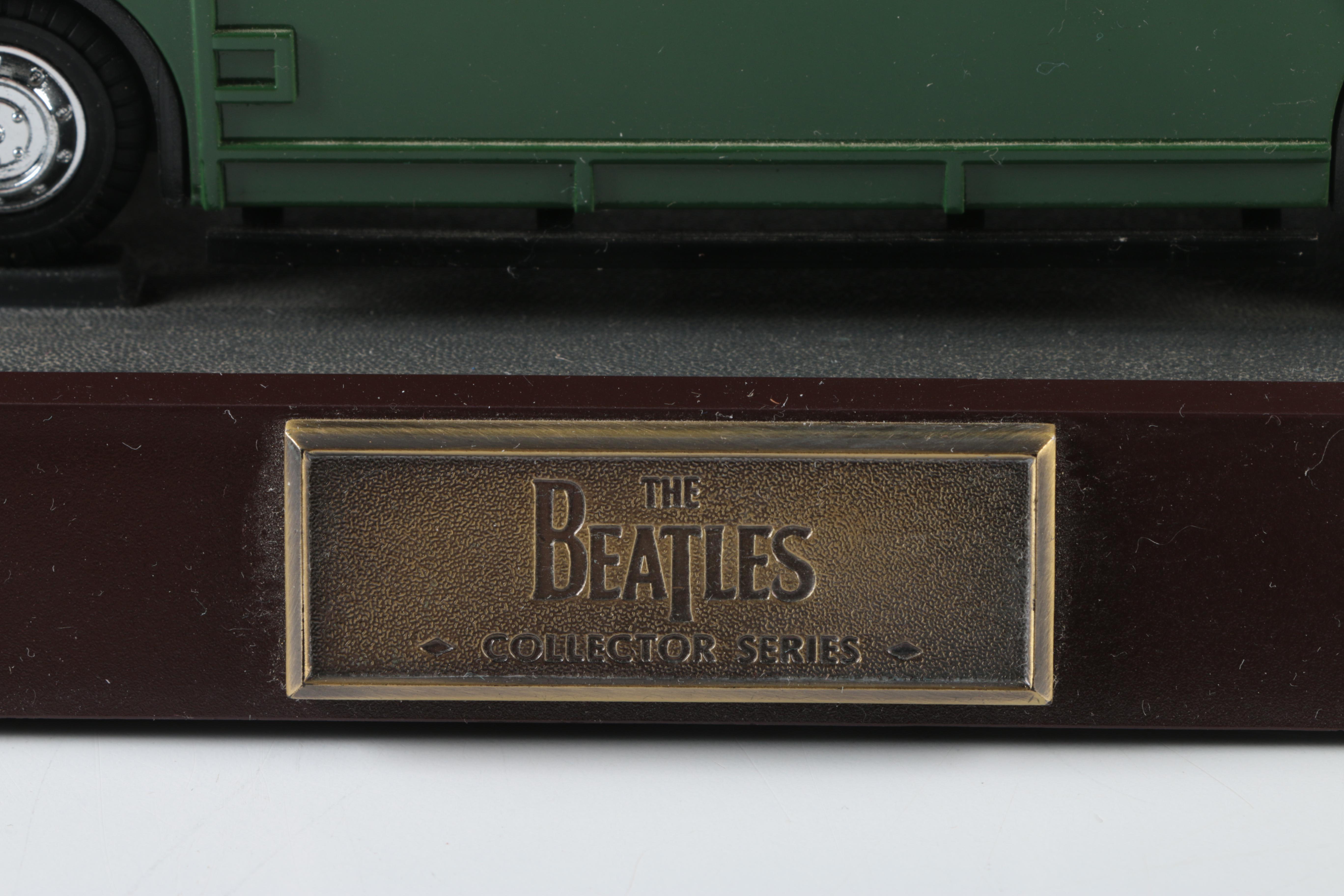 Collectible Beatles-Themed Desk Decor | EBTH