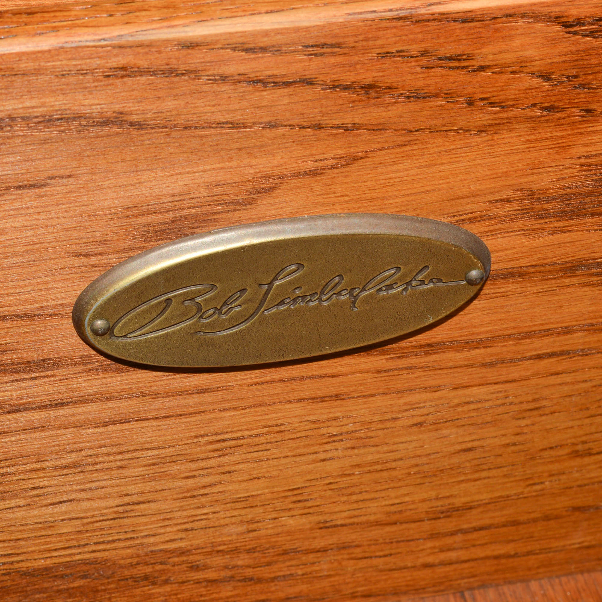 Lexington "Bob Timberlake" Collection Display Table | EBTH