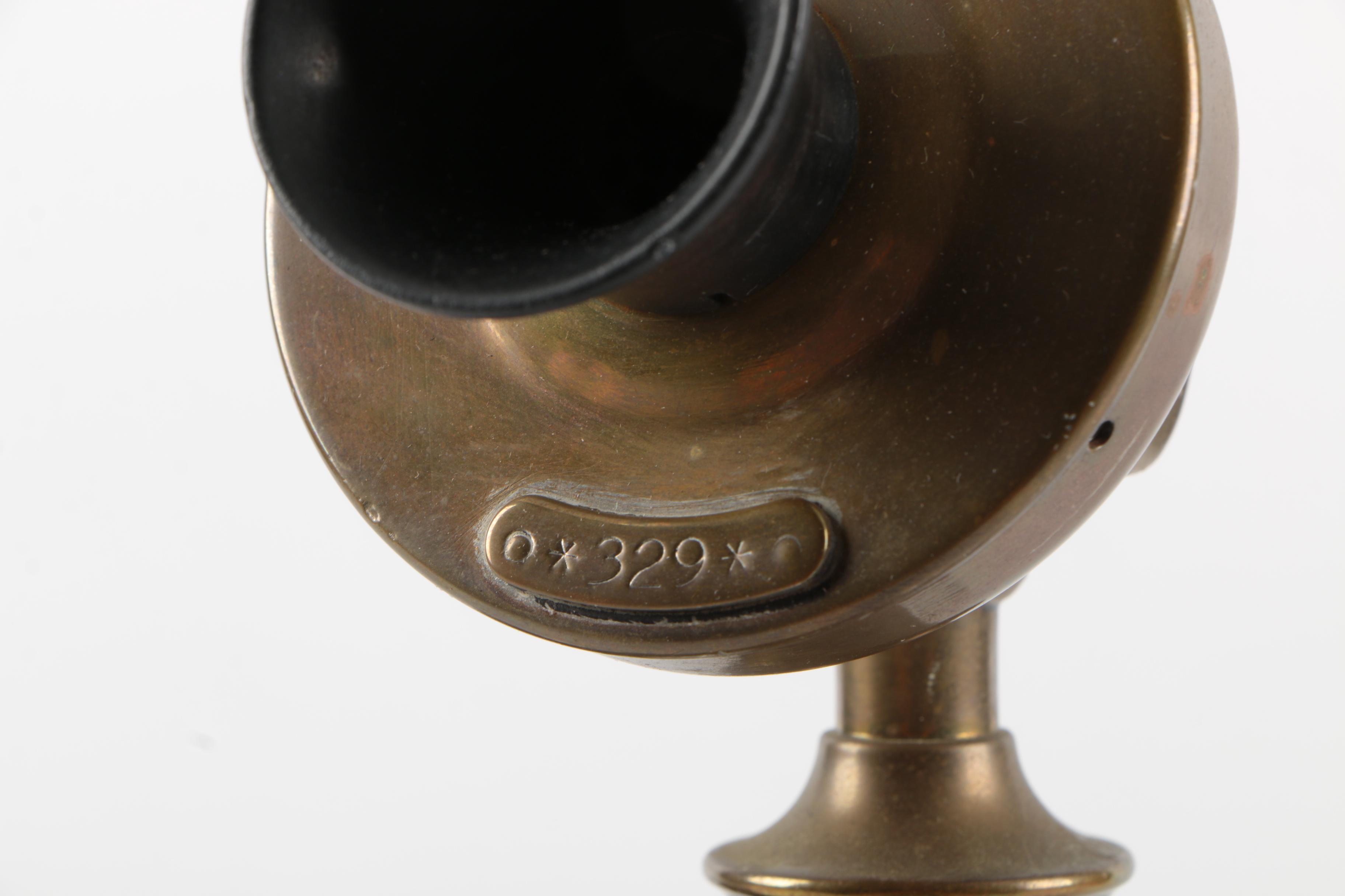 The American Bell Telephone Company Candlestick Telephone | EBTH