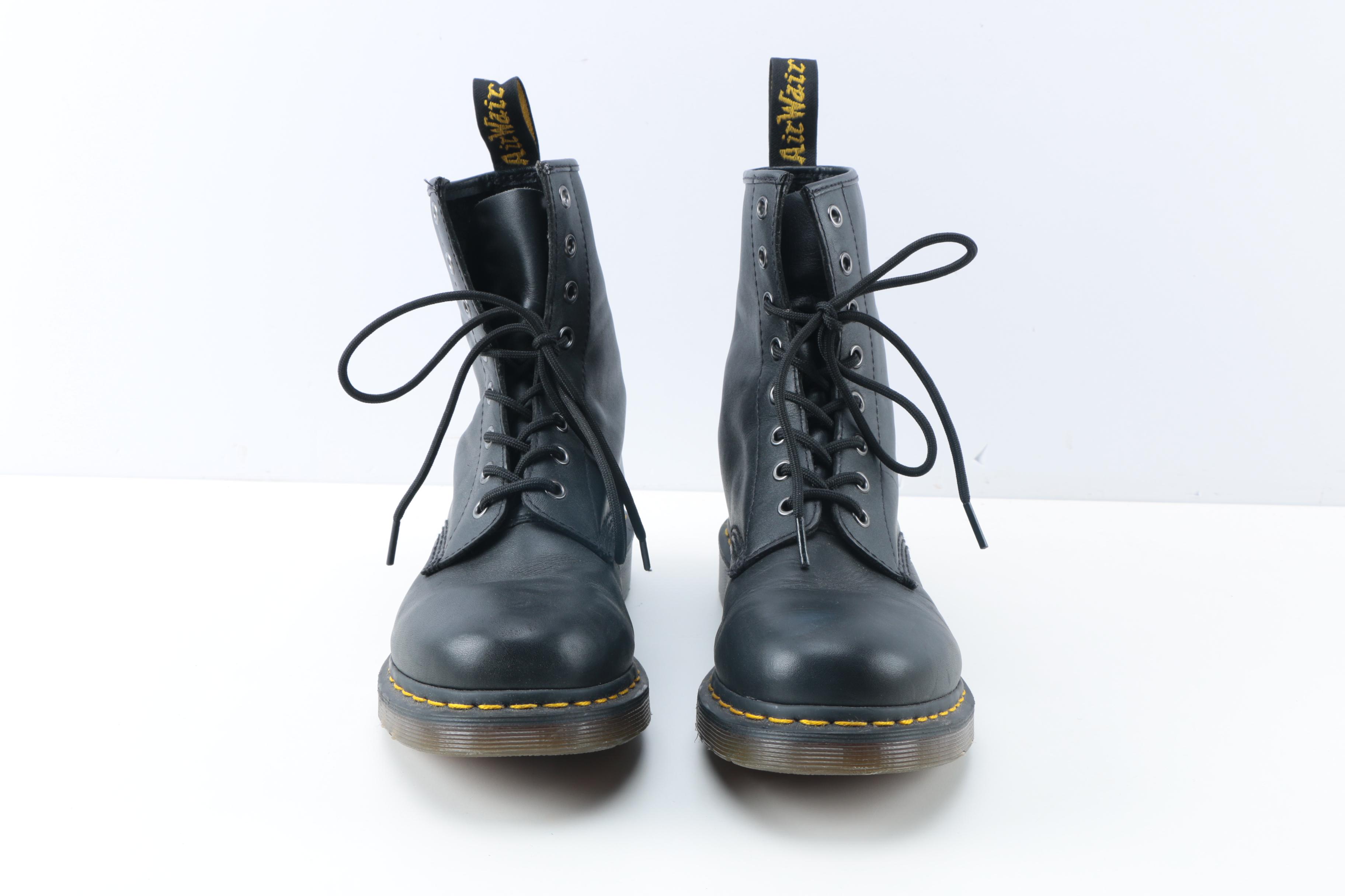 Doc Marten Boots | EBTH