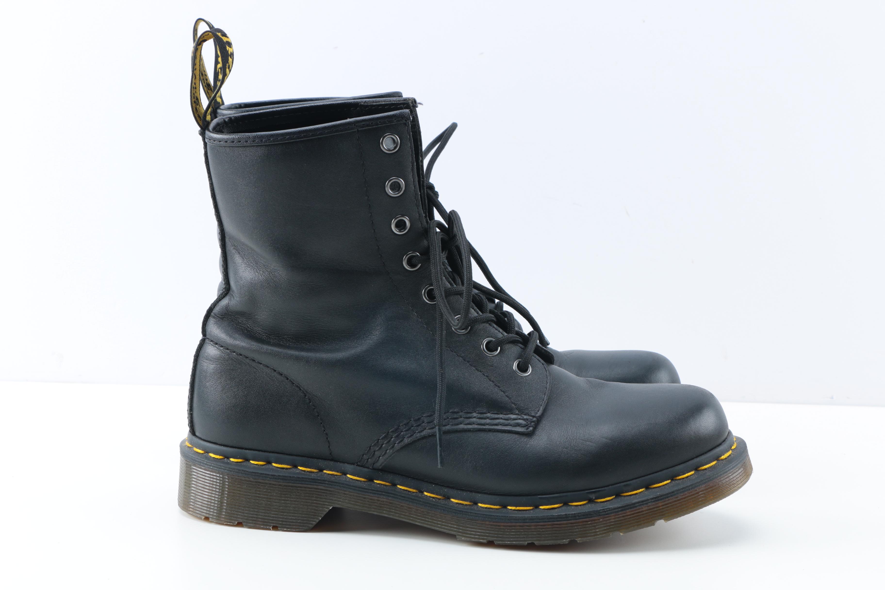 Doc Marten Boots | EBTH