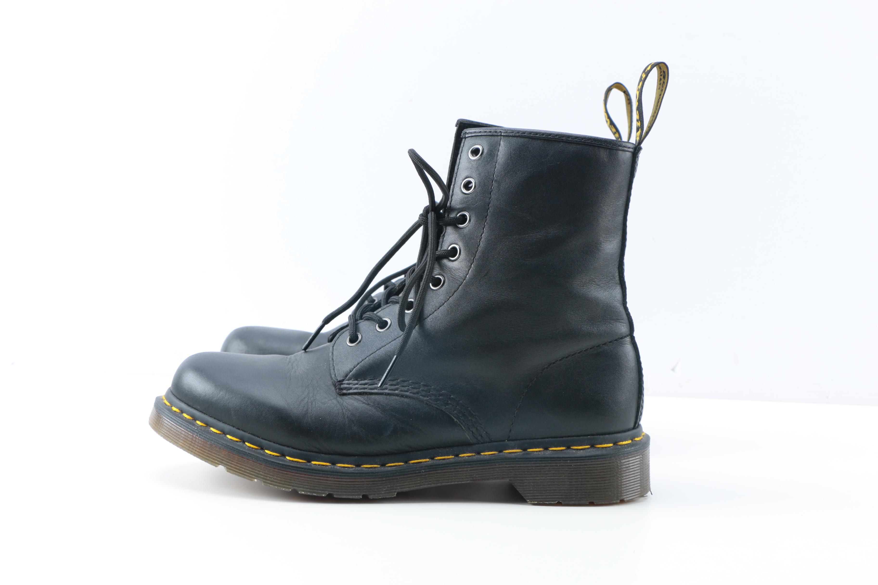 Doc Marten Boots | EBTH