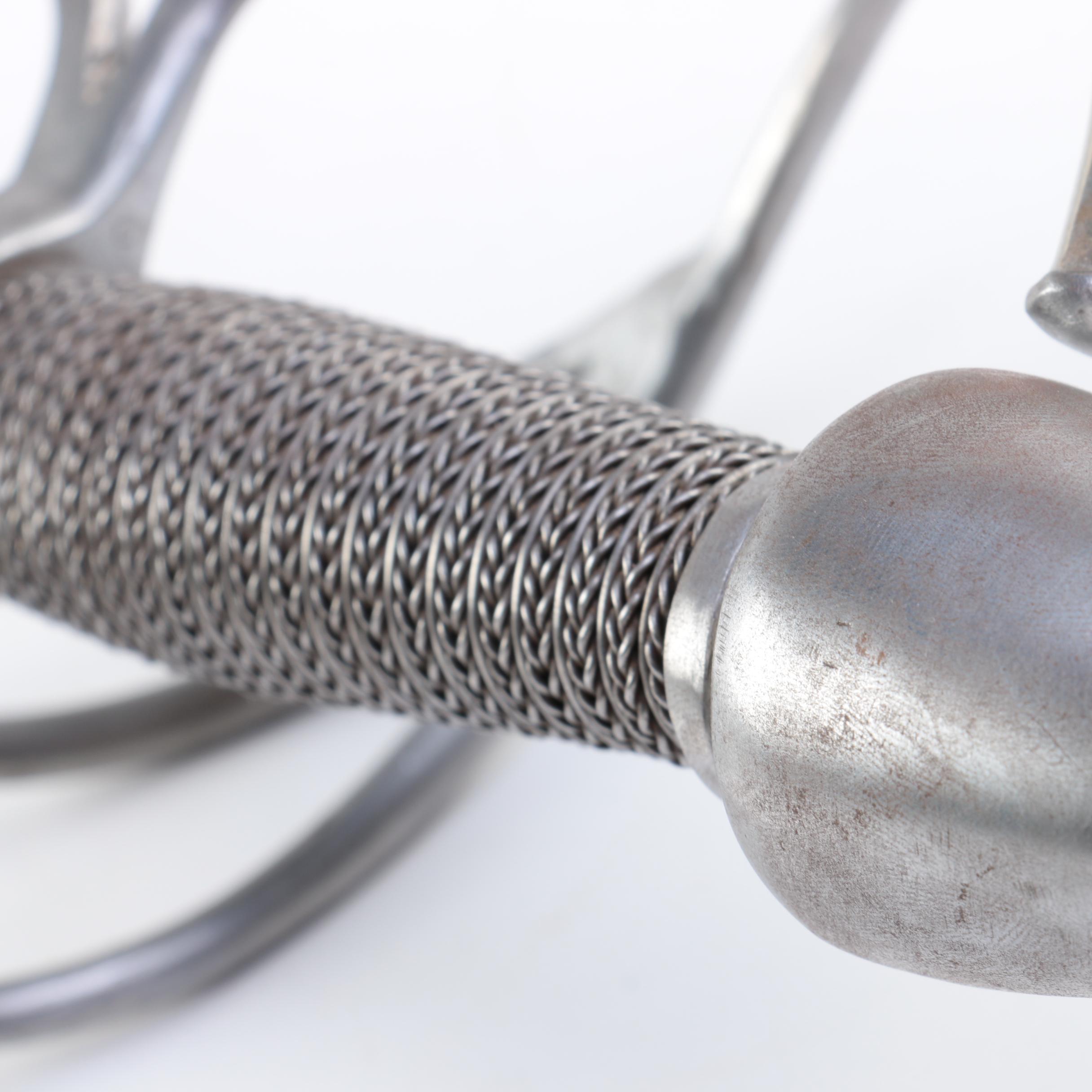 Reproduction Rapier and Parrying Dagger Set | EBTH