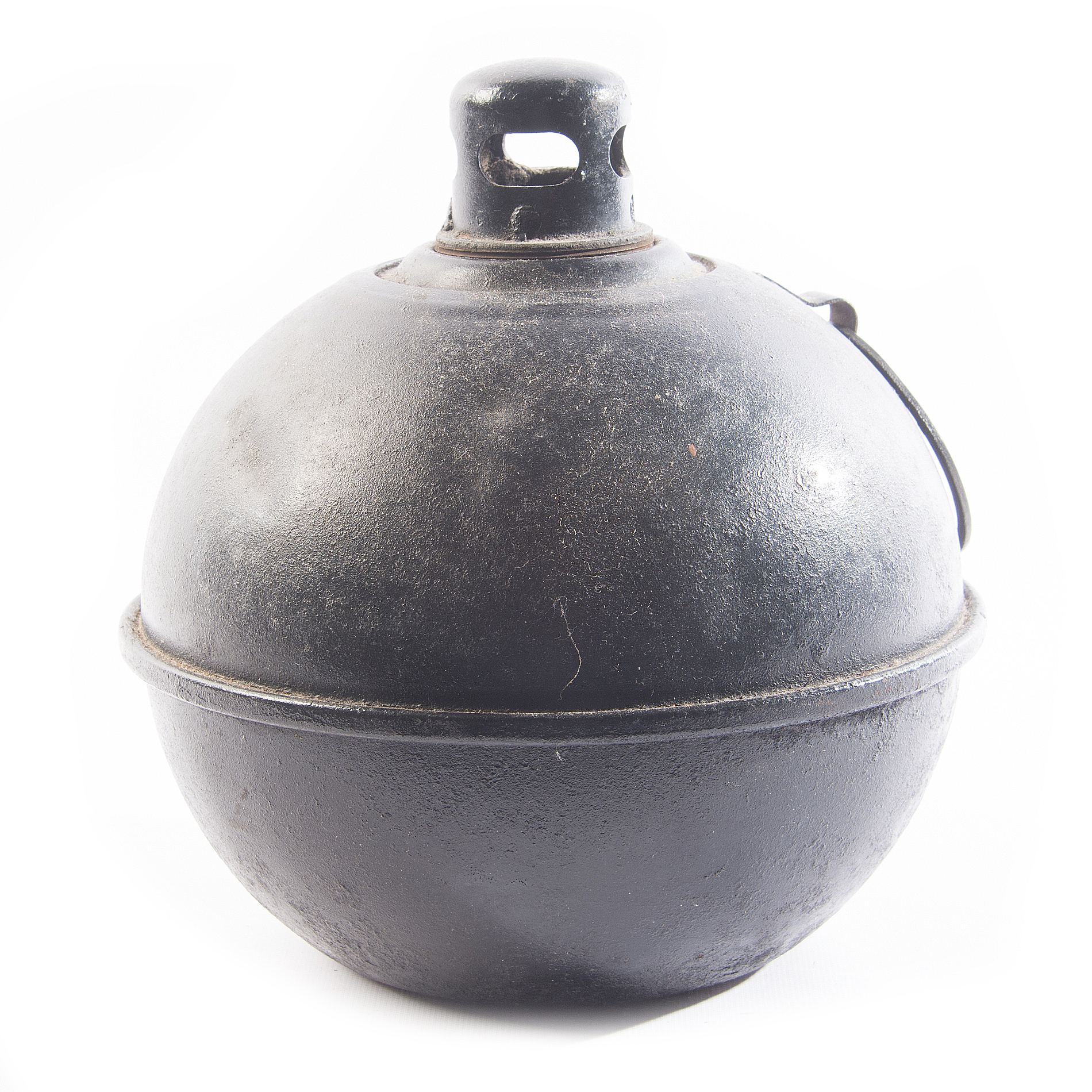 Vintage Flare Pot | EBTH