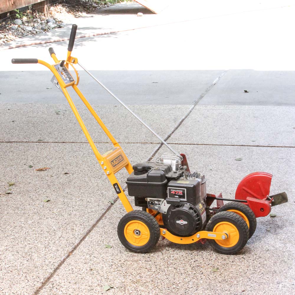McLane Model 801-3.5RP Lawn Edger | EBTH