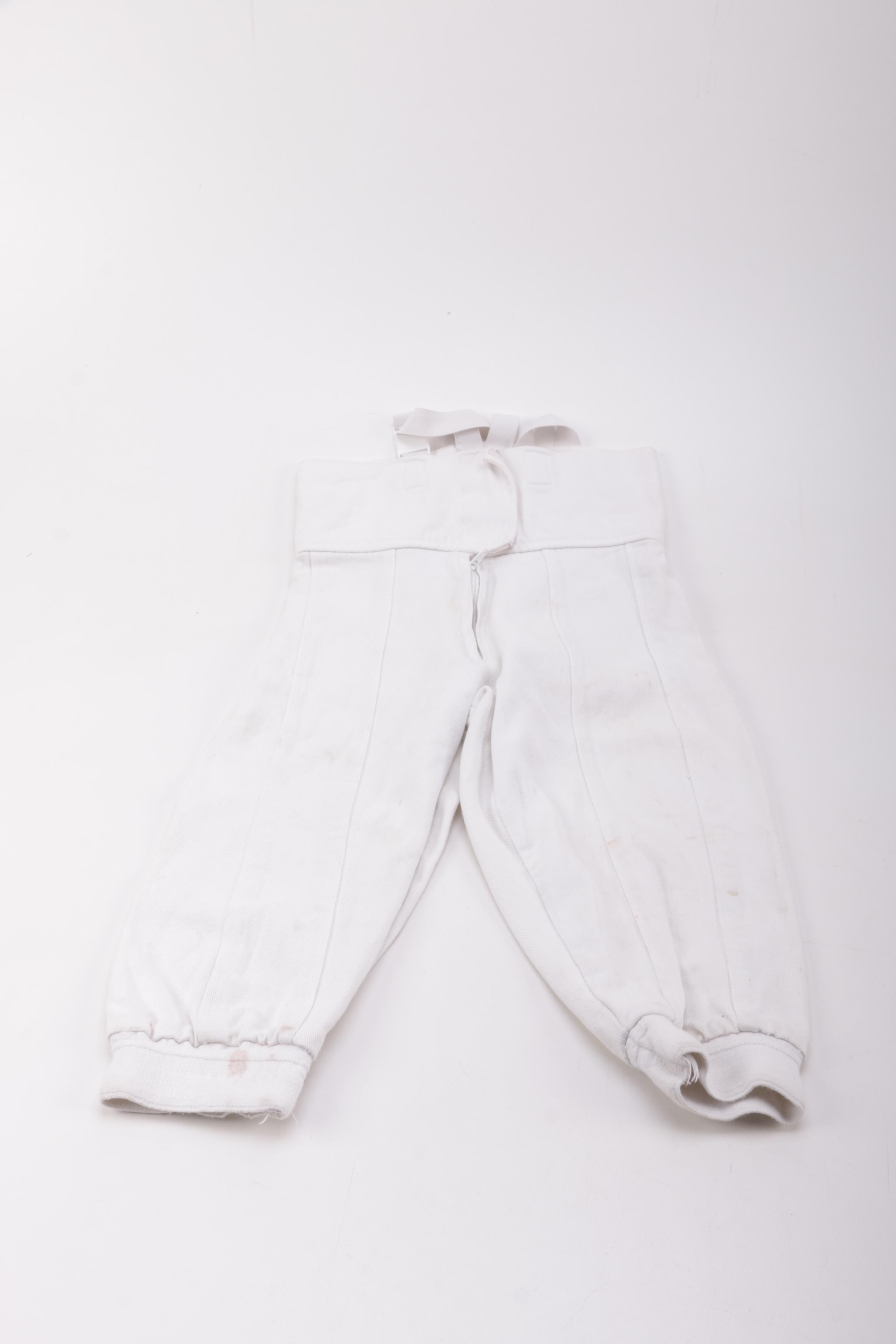 Fencing Equipment Set by Blue Gauntlet | EBTH