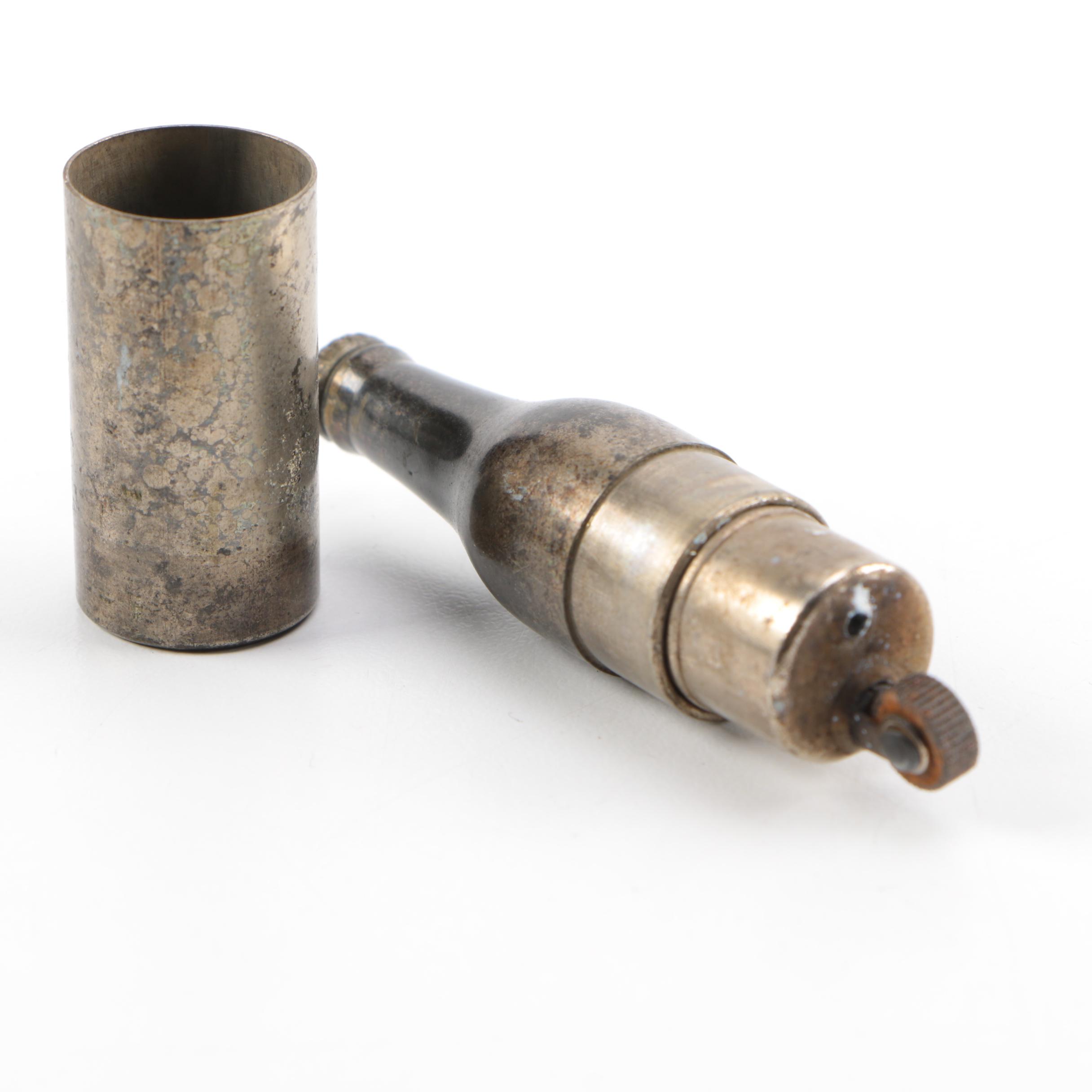 Miniature Bottle Shaped Cigarette Lighters | EBTH