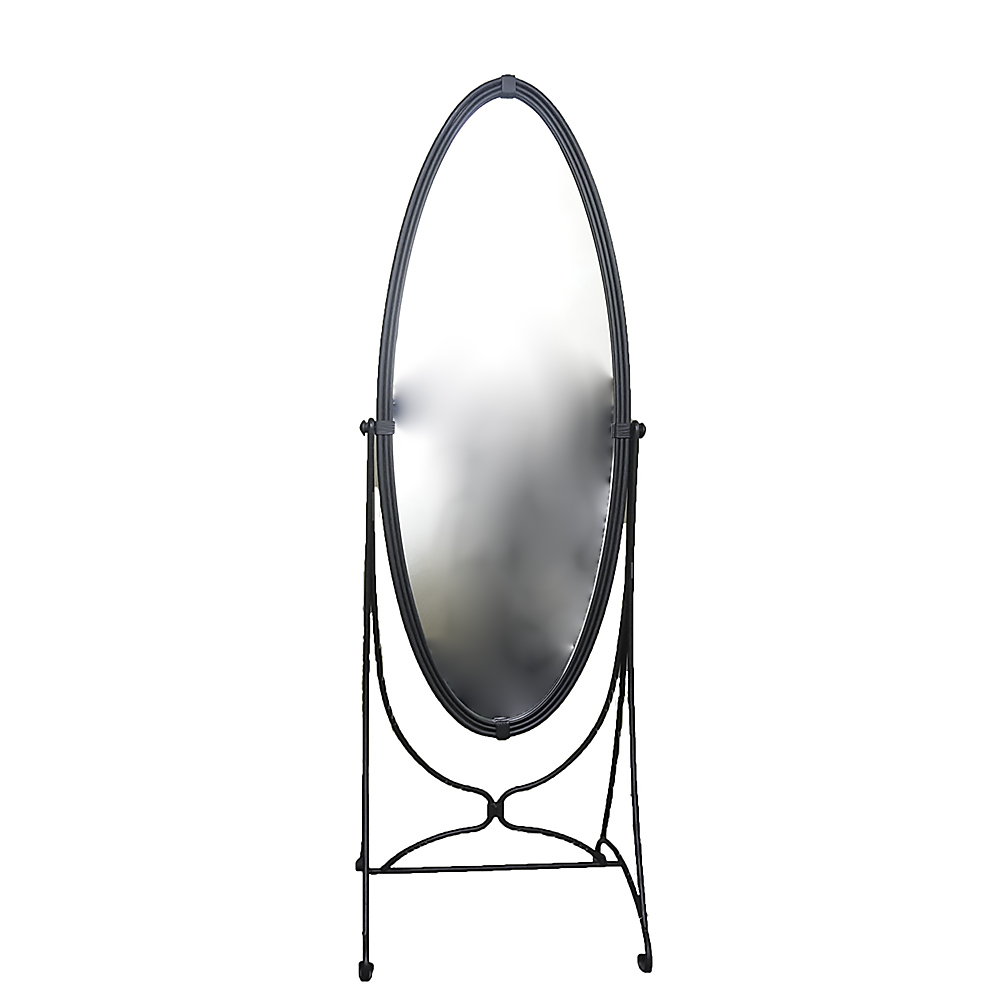 Oval Standing Mirror | EBTH