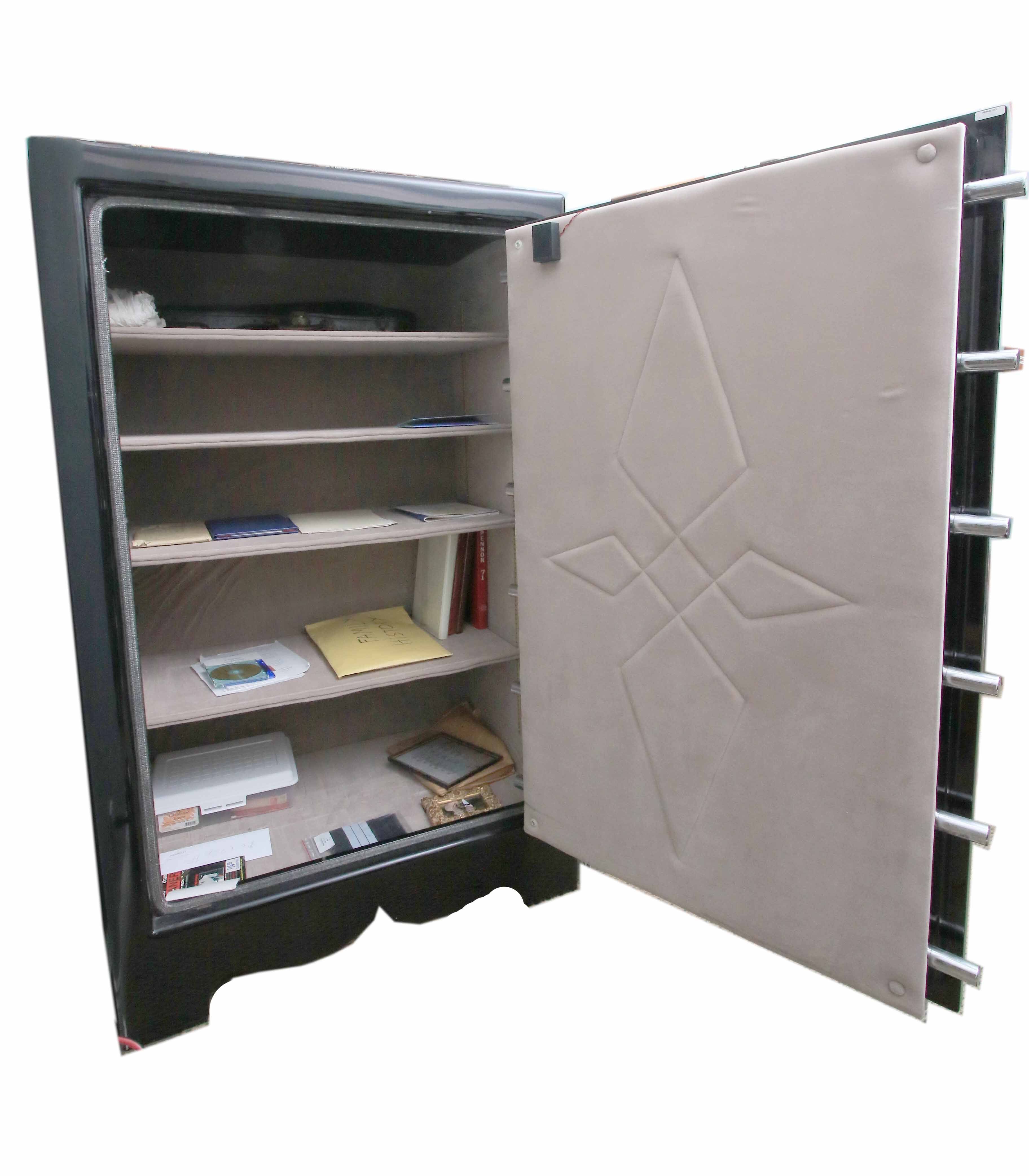 National Security Safe | EBTH