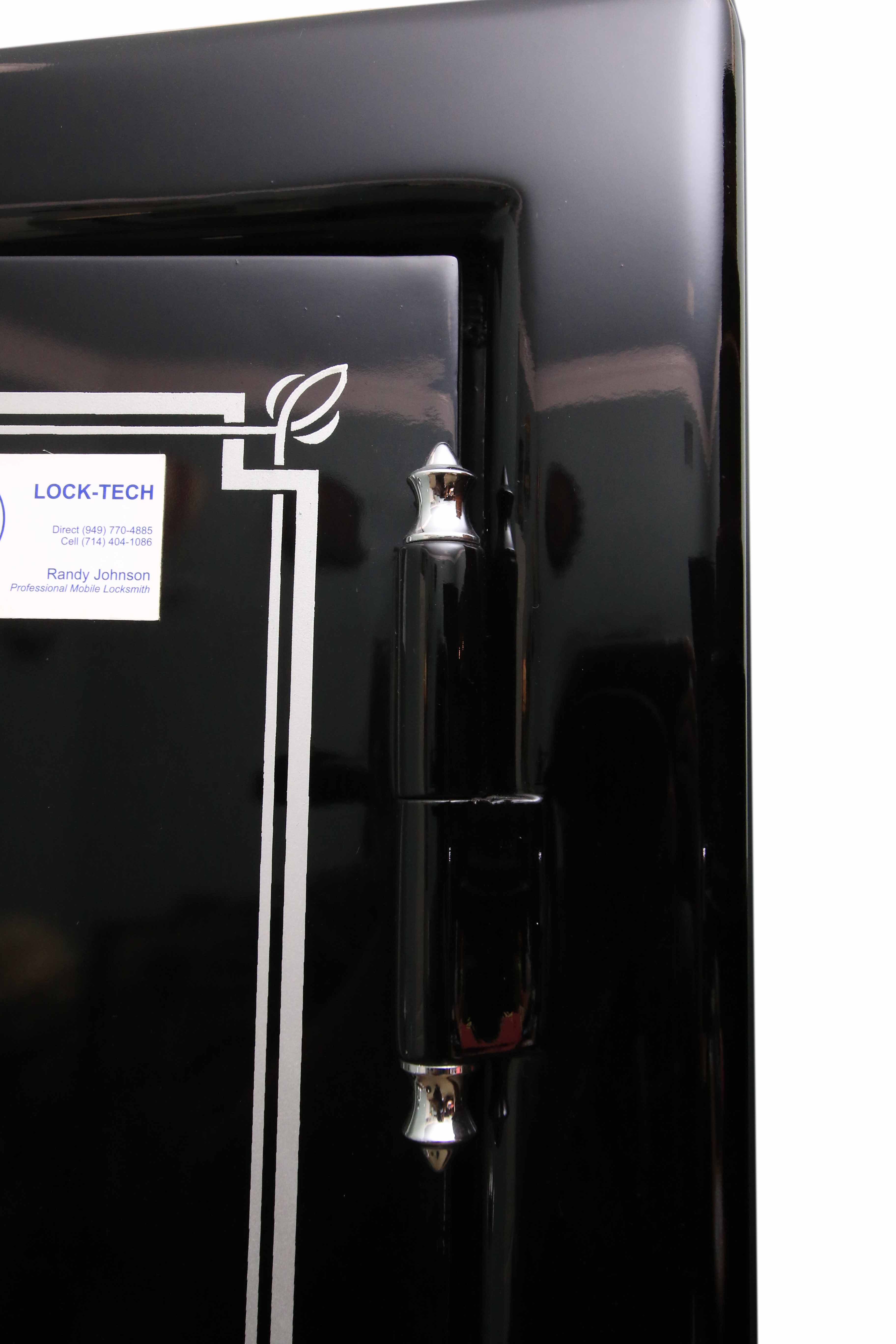 National Security Safe | EBTH