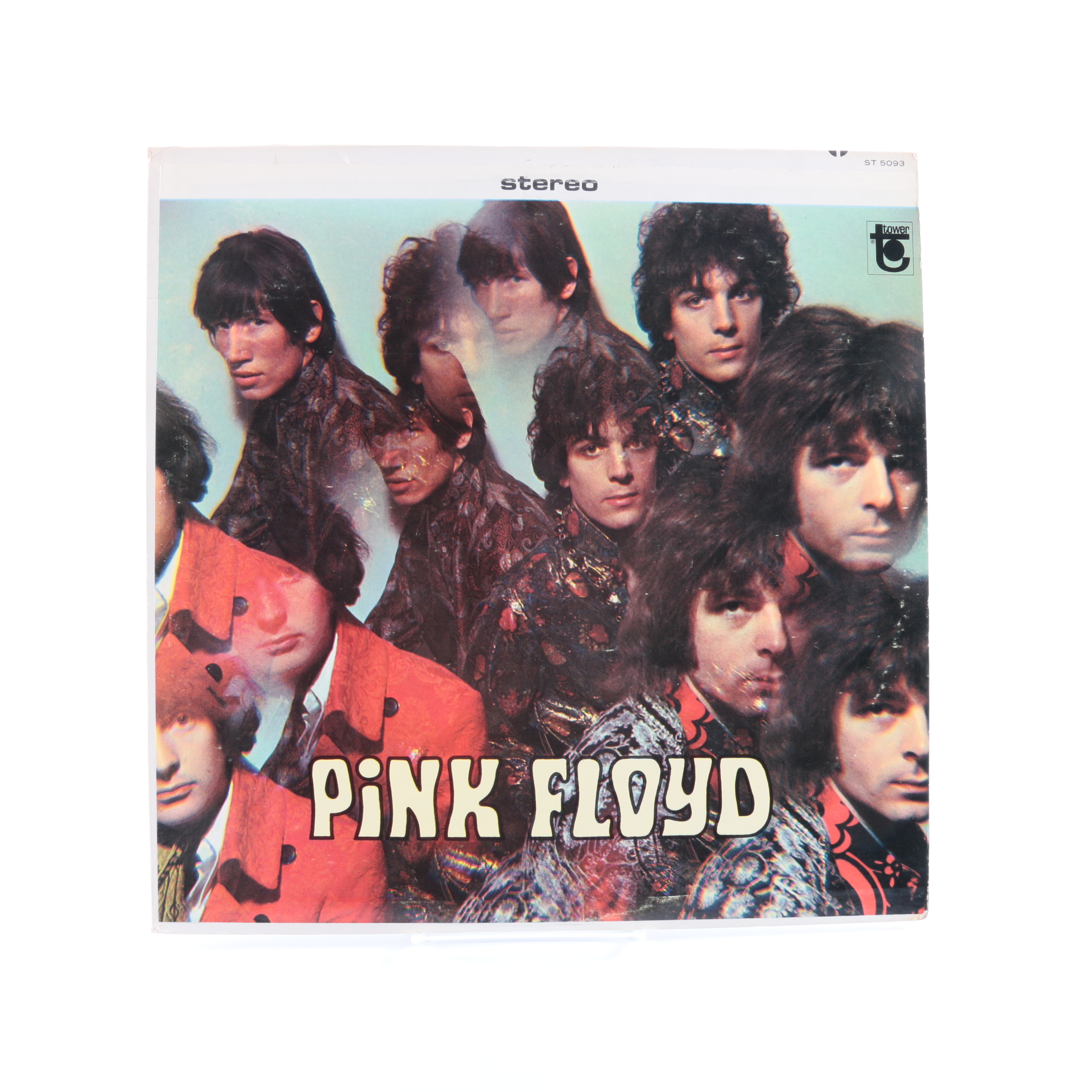 Pink Floyd "Piper At The Gates Of Dawn" LP | EBTH