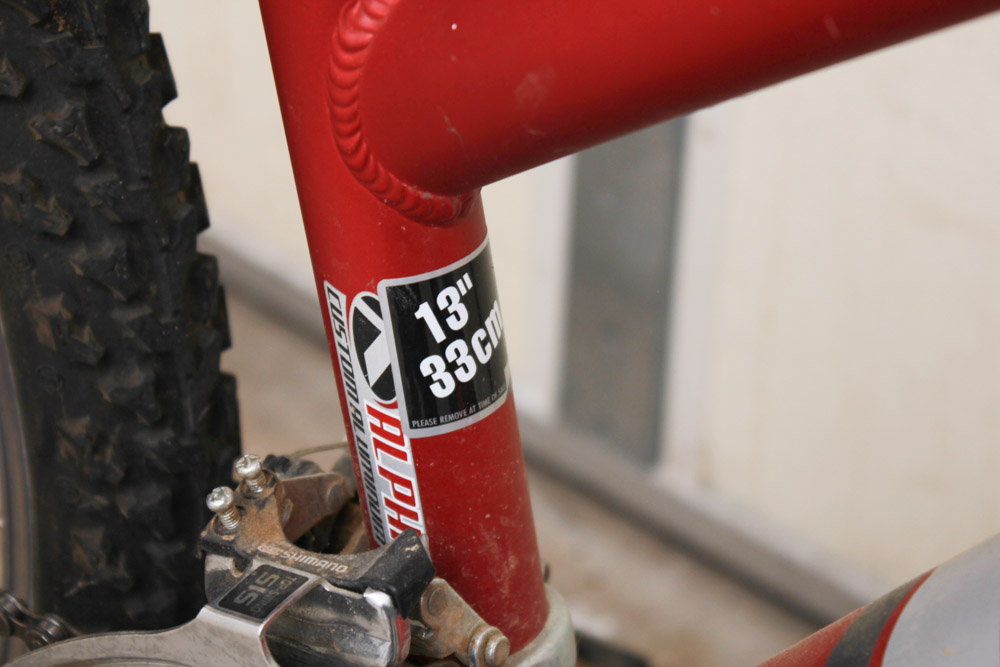 Two Trek 3700 RST Mountain Bikes | EBTH