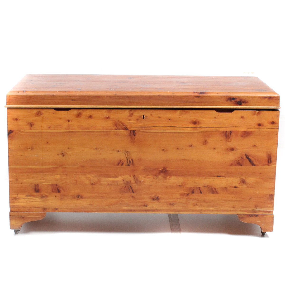 Large Cedar Chest | EBTH