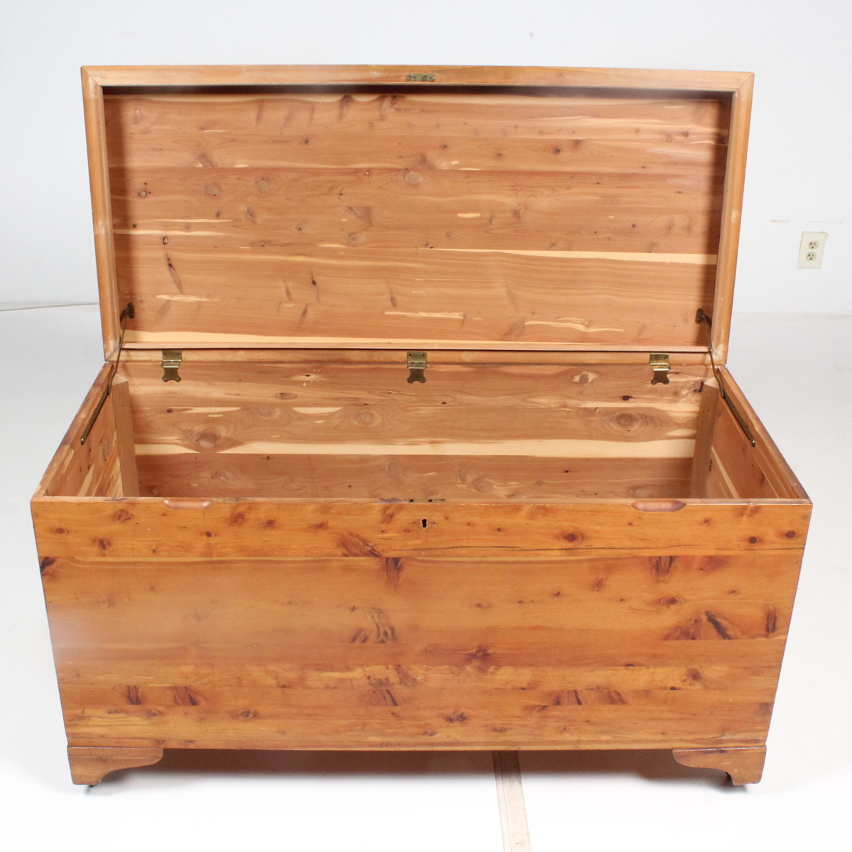 Large Cedar Chest | EBTH