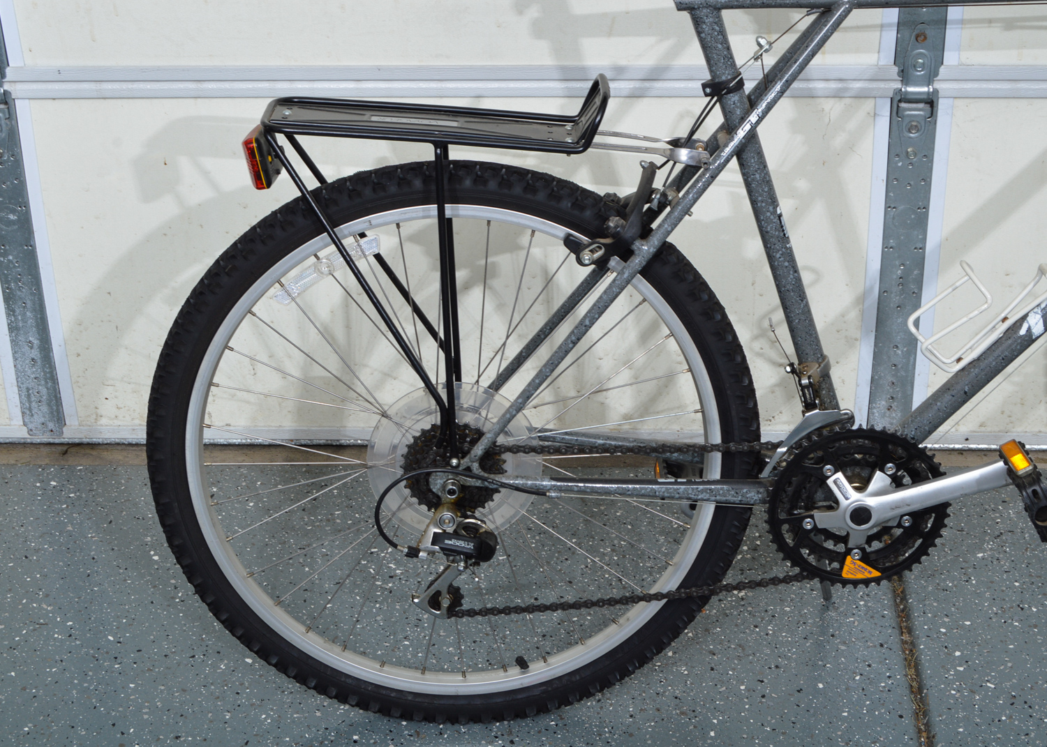 Talera GT All Terra 21 Speed Mountain Bike | EBTH