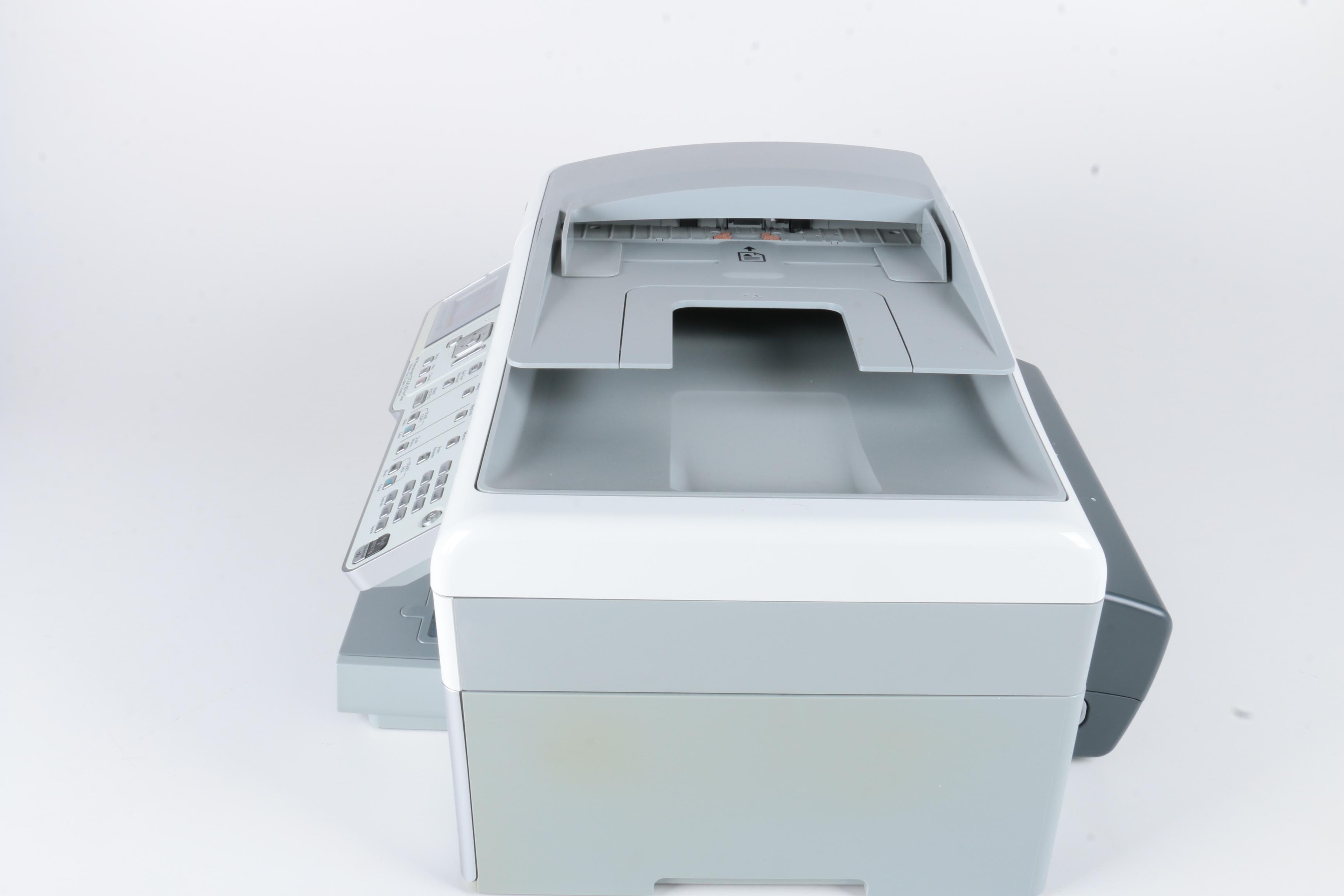 HP Photosmart C7250 Printer | EBTH