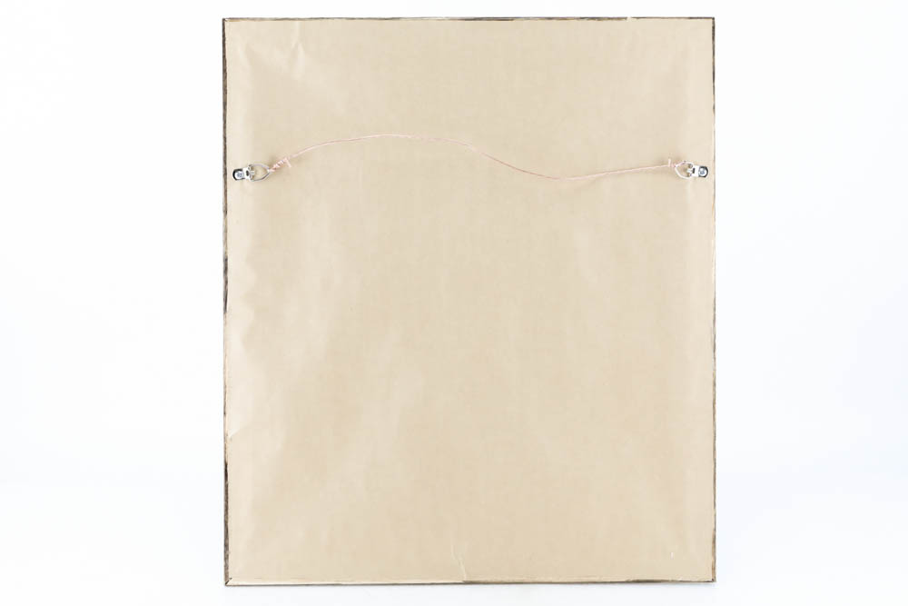 1876 American Map of the Western States After Adolph von Steinwehr | EBTH