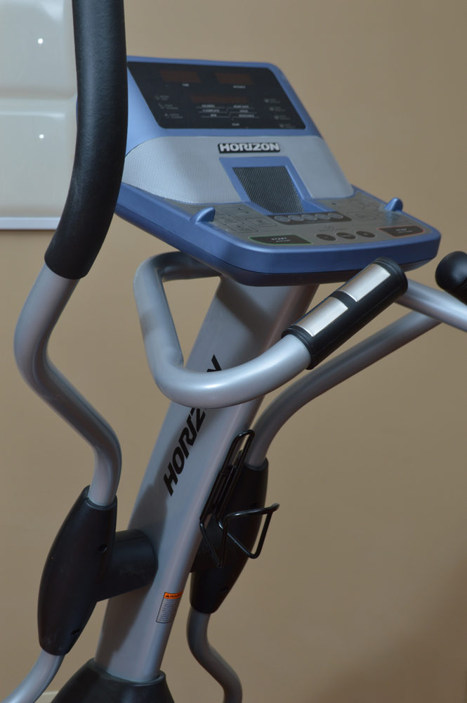 Horizon Premier Elliptical Trainer | EBTH