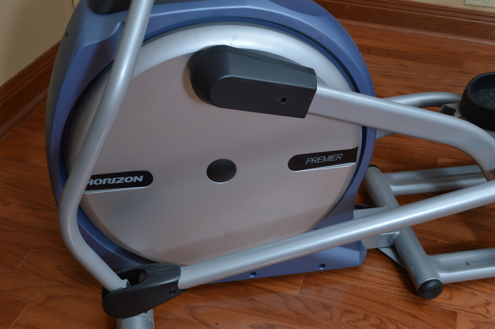 Horizon Premier Elliptical Trainer | EBTH