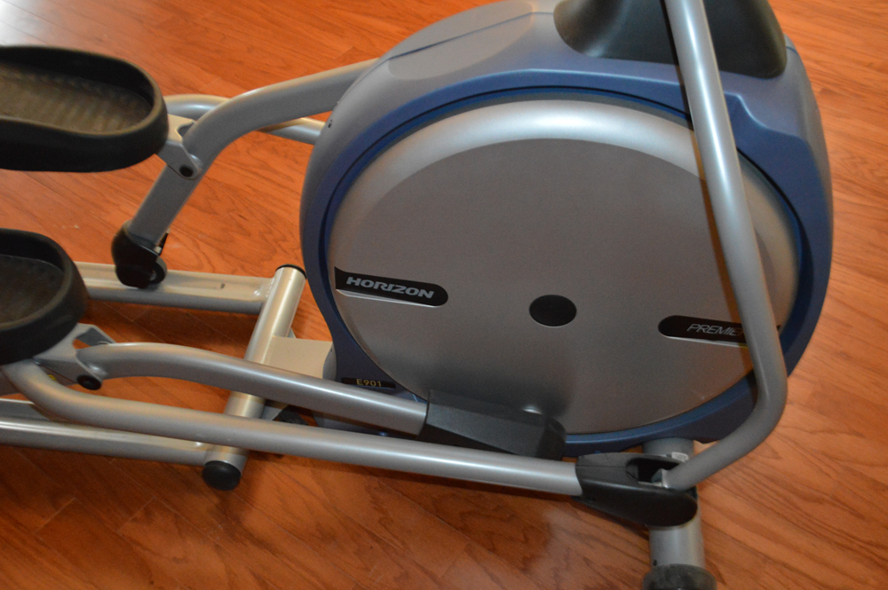 Horizon Premier Elliptical Trainer | EBTH