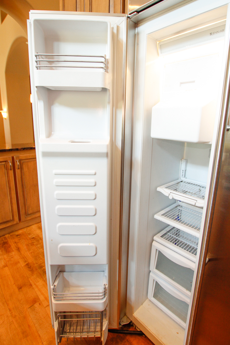 Jenn-Air Refrigerator | EBTH