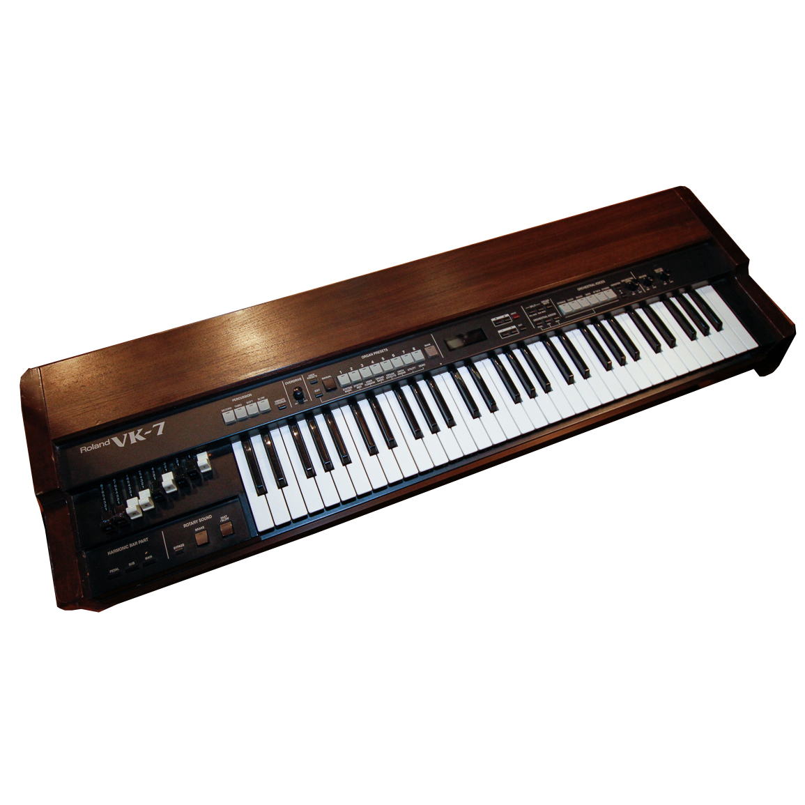 Roland Clonewheel Organ Electronic Keyboard | EBTH