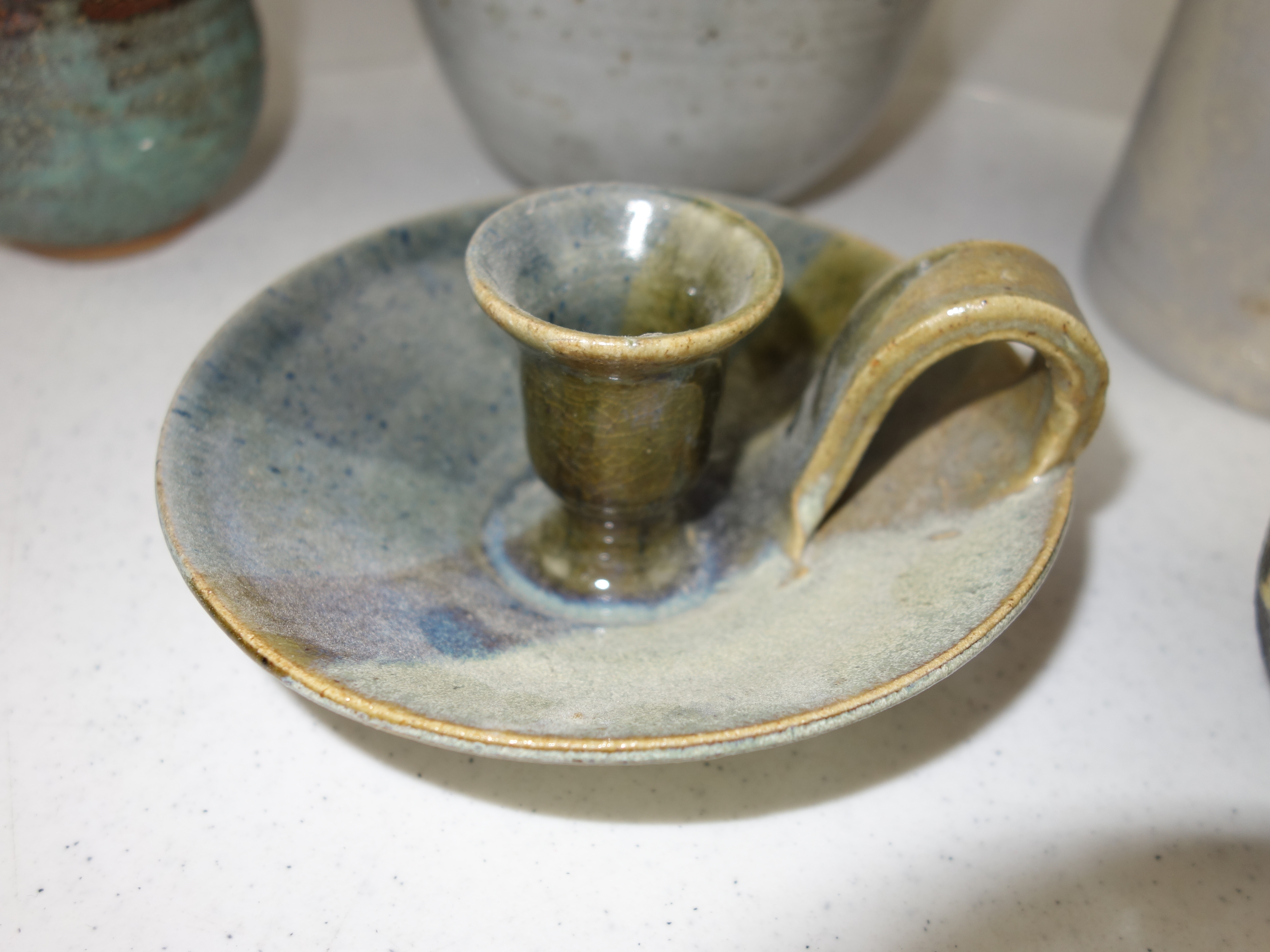 Vintage Pottery Group | EBTH
