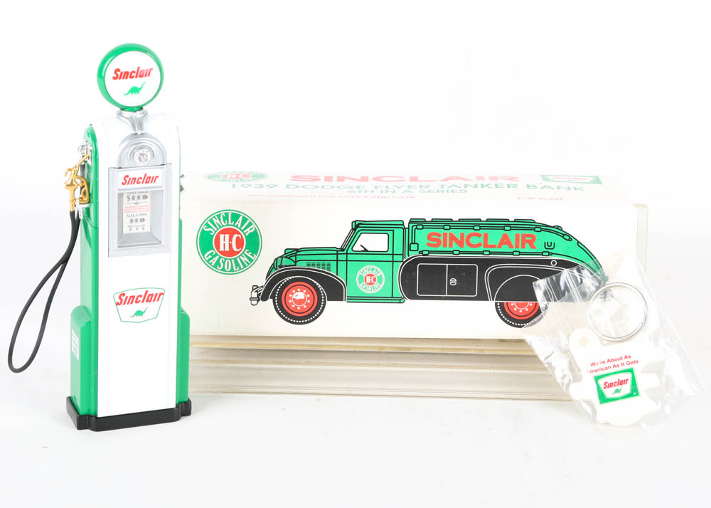 Sinclair Collectibles | EBTH