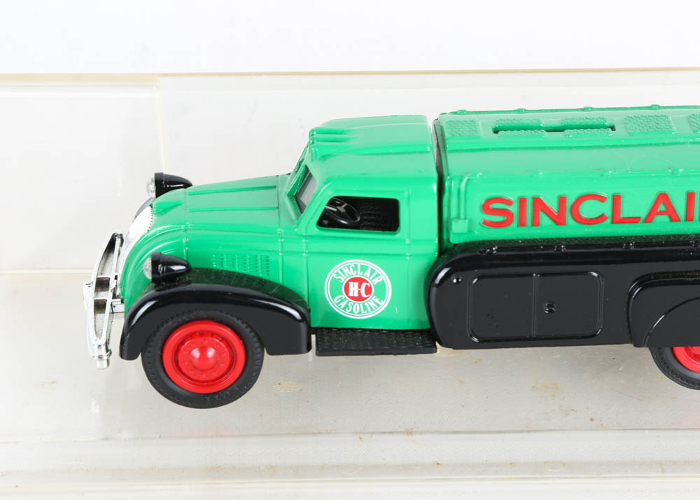 Sinclair Collectibles | EBTH