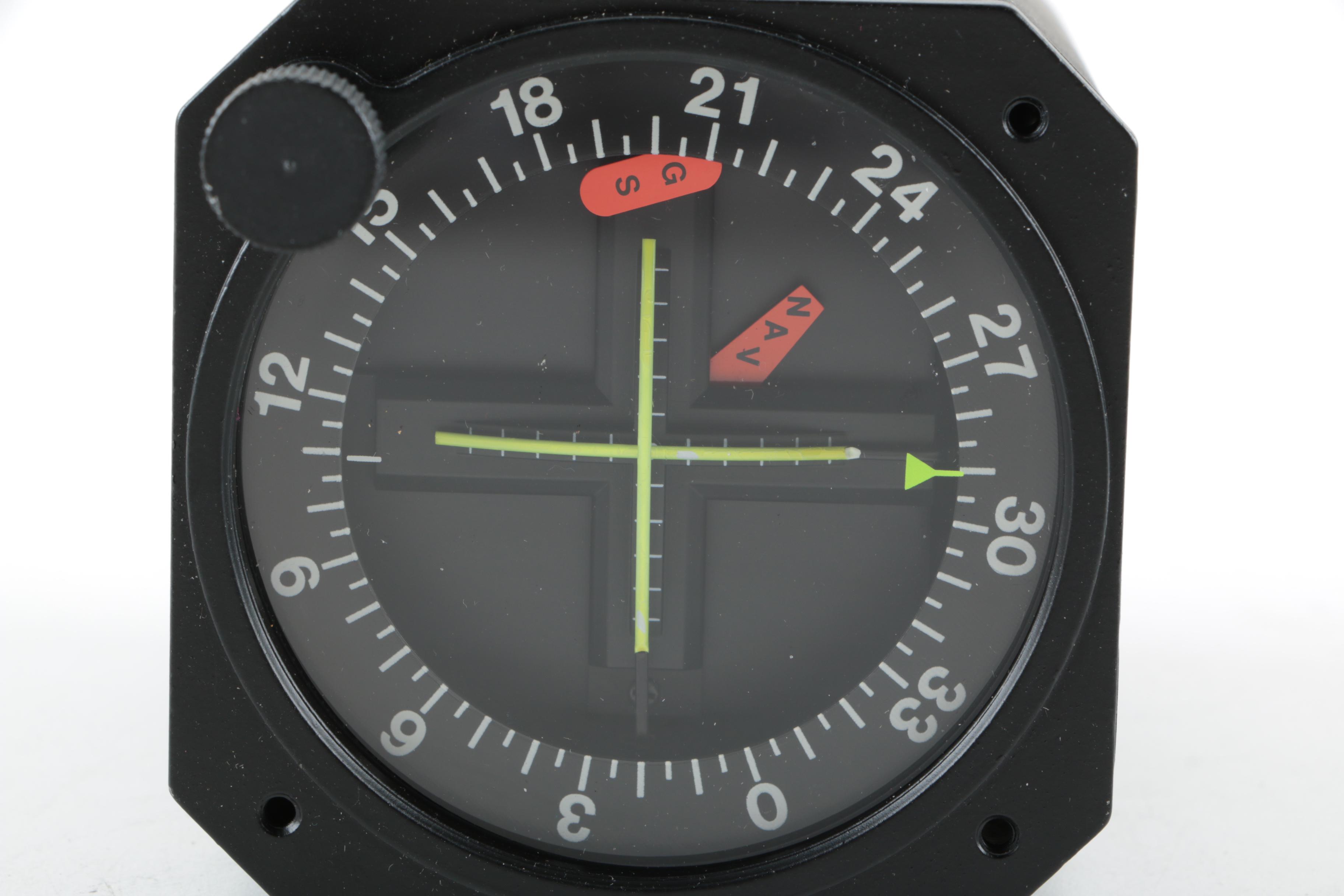 Narco Nav Indicator | EBTH