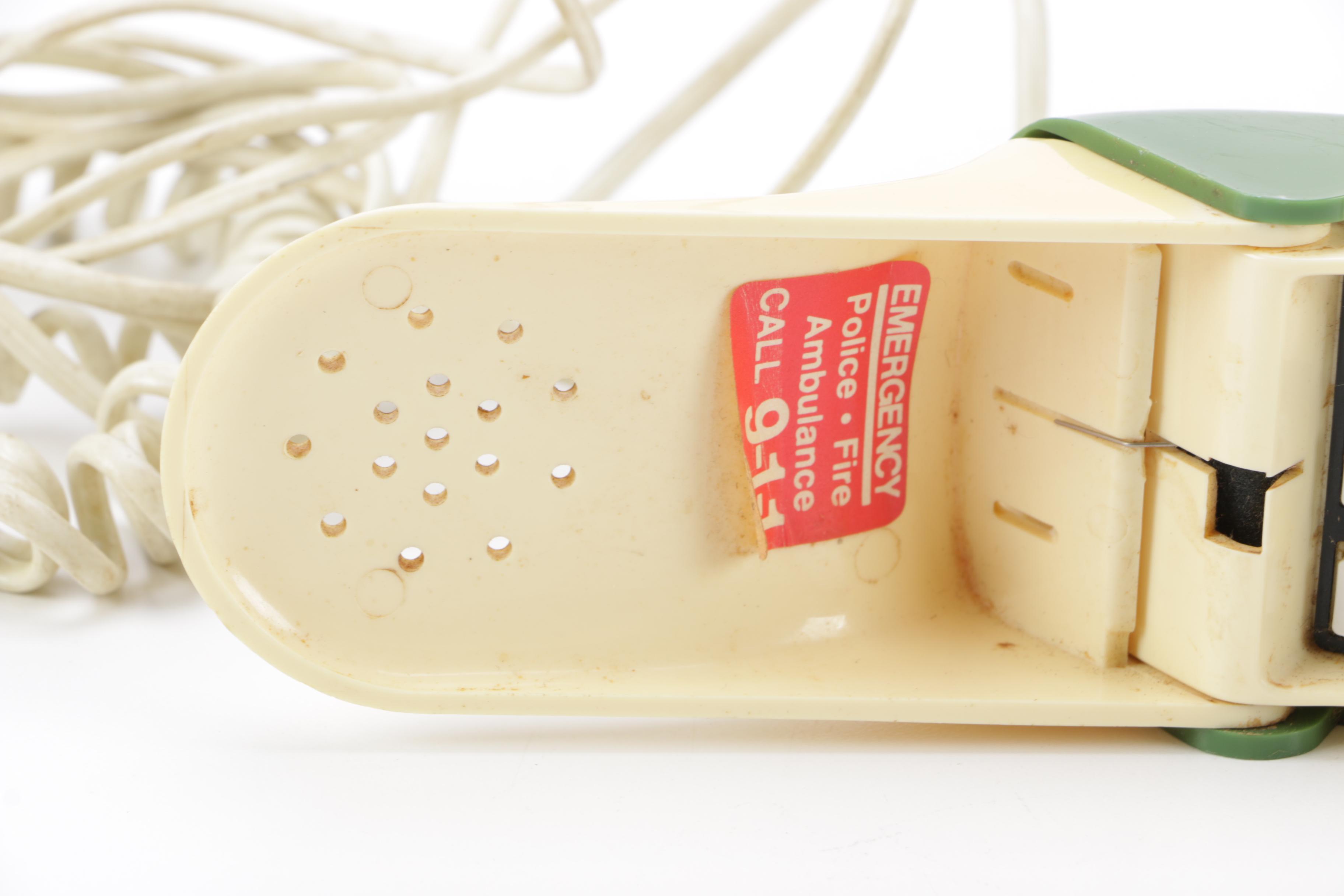 Frog Theme Landline Telephone | EBTH