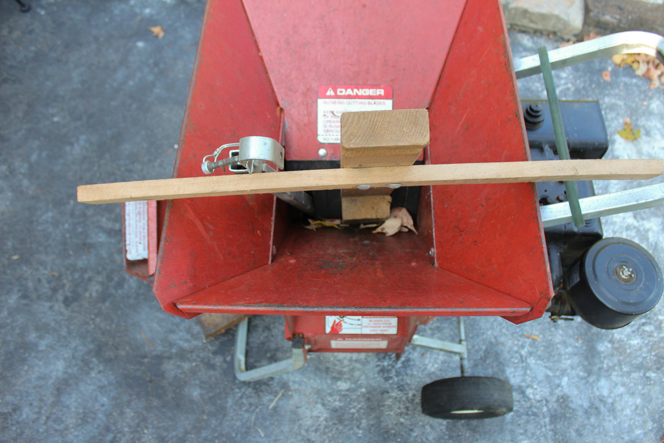 Troy-Bilt Super Tomahawk 2-in-1 Chipper/Shredder | EBTH