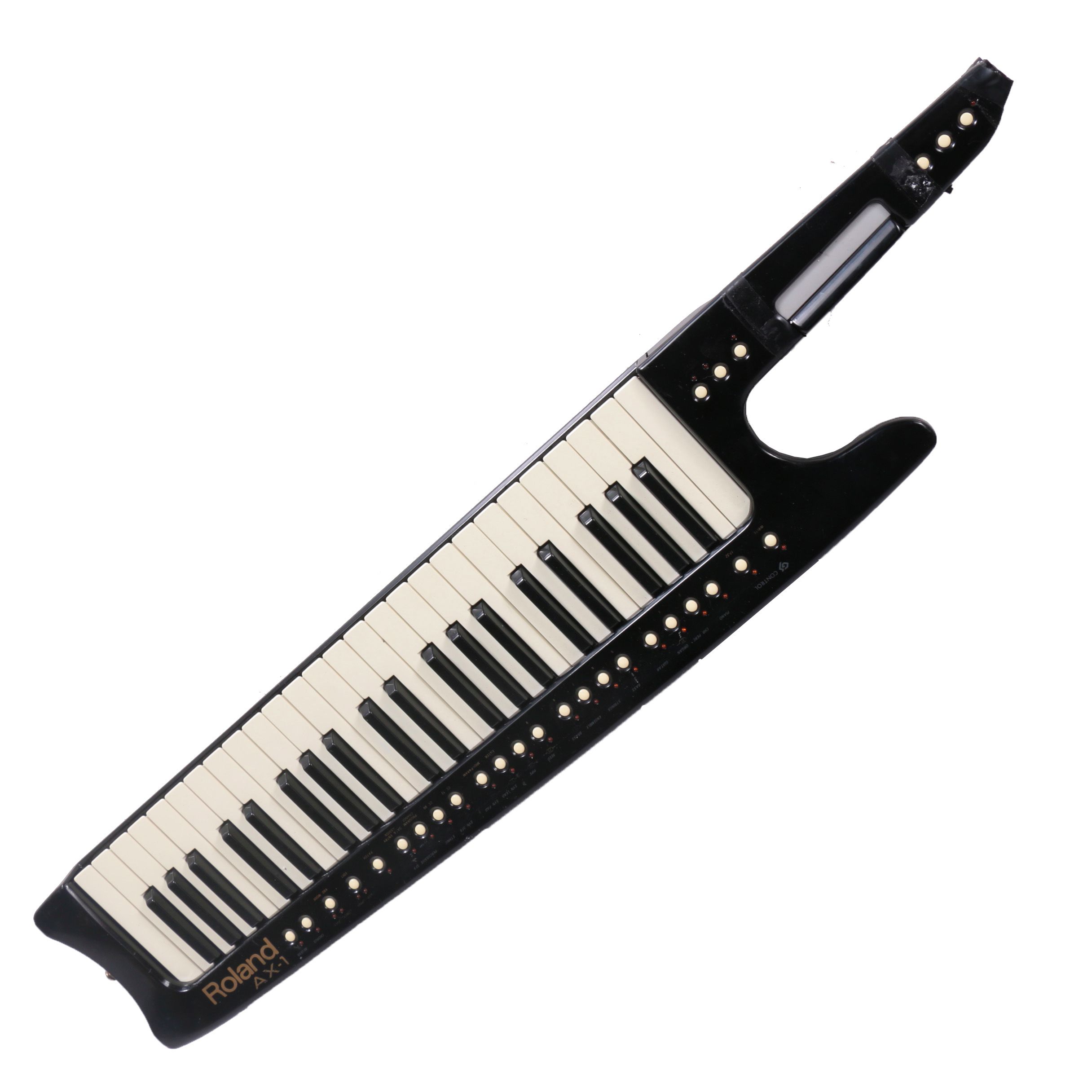 Roland AX-1 Keytar | EBTH