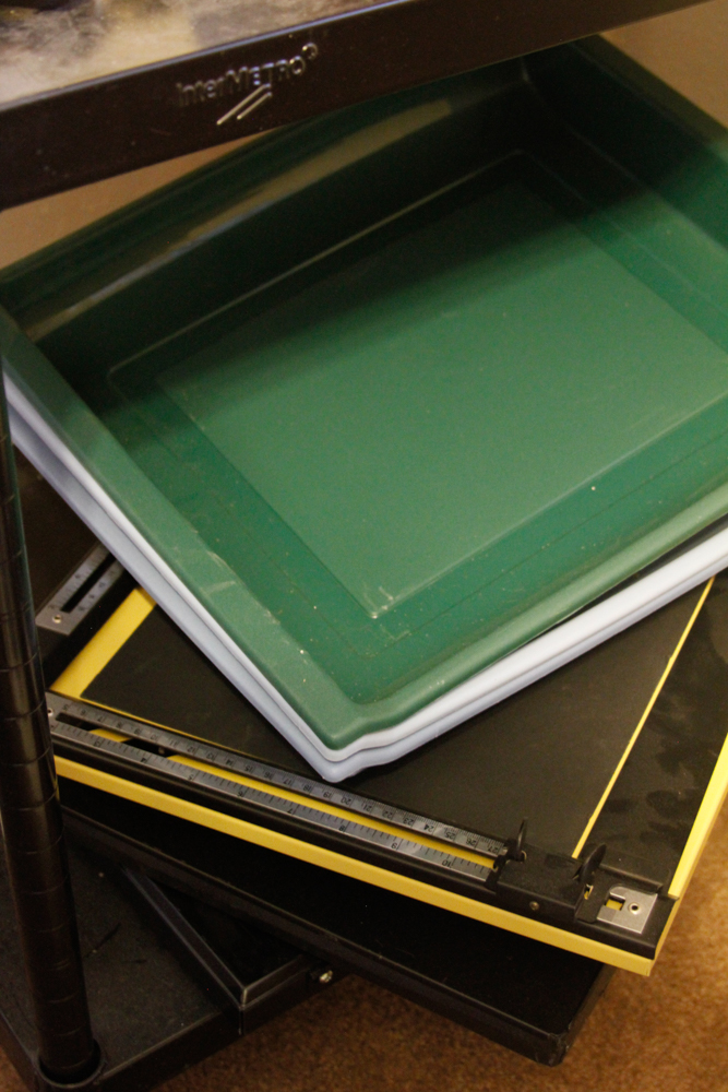 Simmon Omega D2 Enlarger with Stand | EBTH