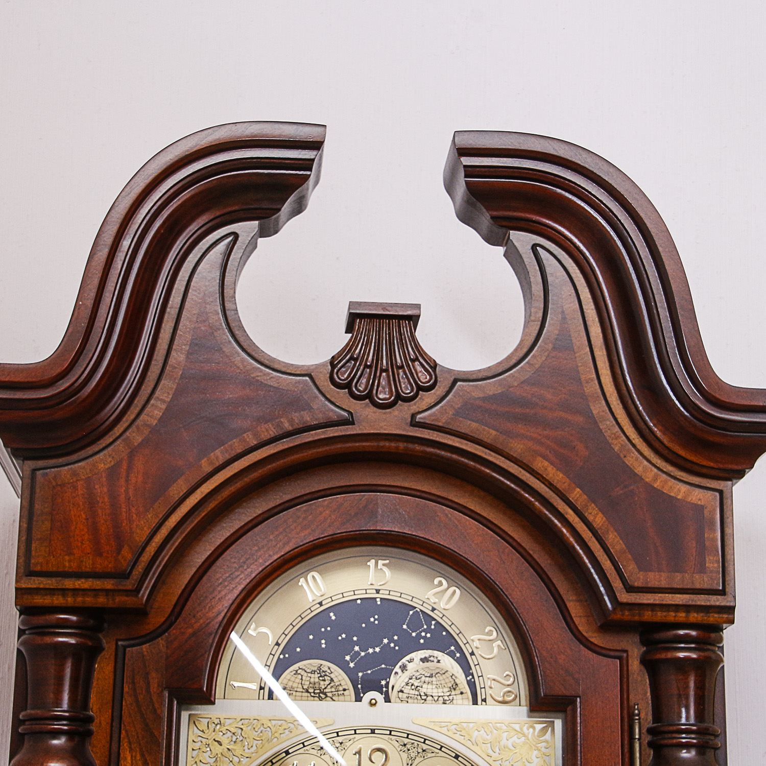 Sligh Grandfather Clock | EBTH
