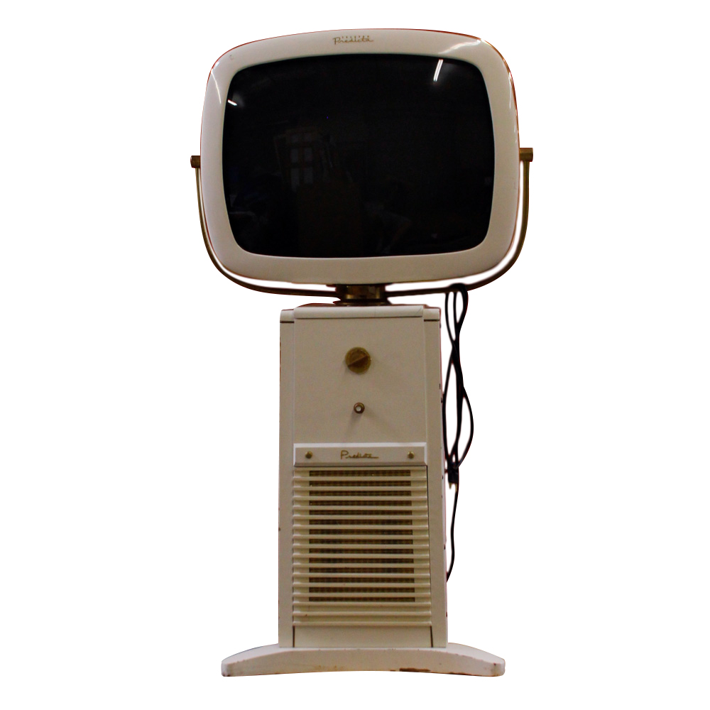 Telstar Predicta Pedestal Television | EBTH