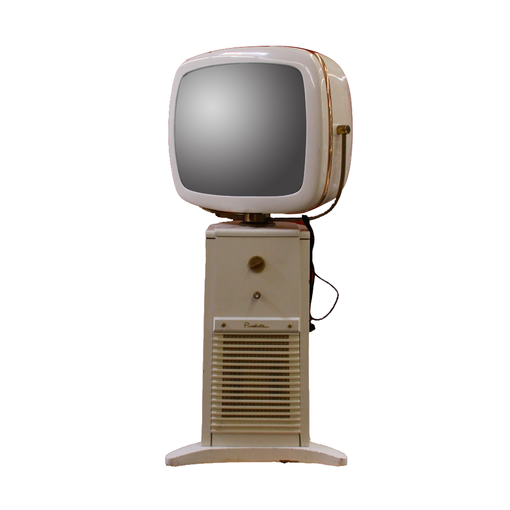 Telstar Predicta Pedestal Television | EBTH