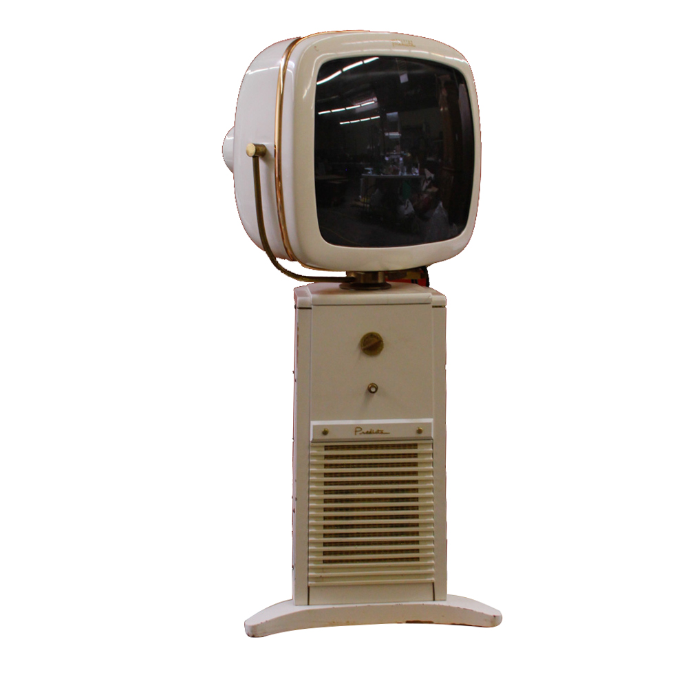 Telstar Predicta Pedestal Television | EBTH