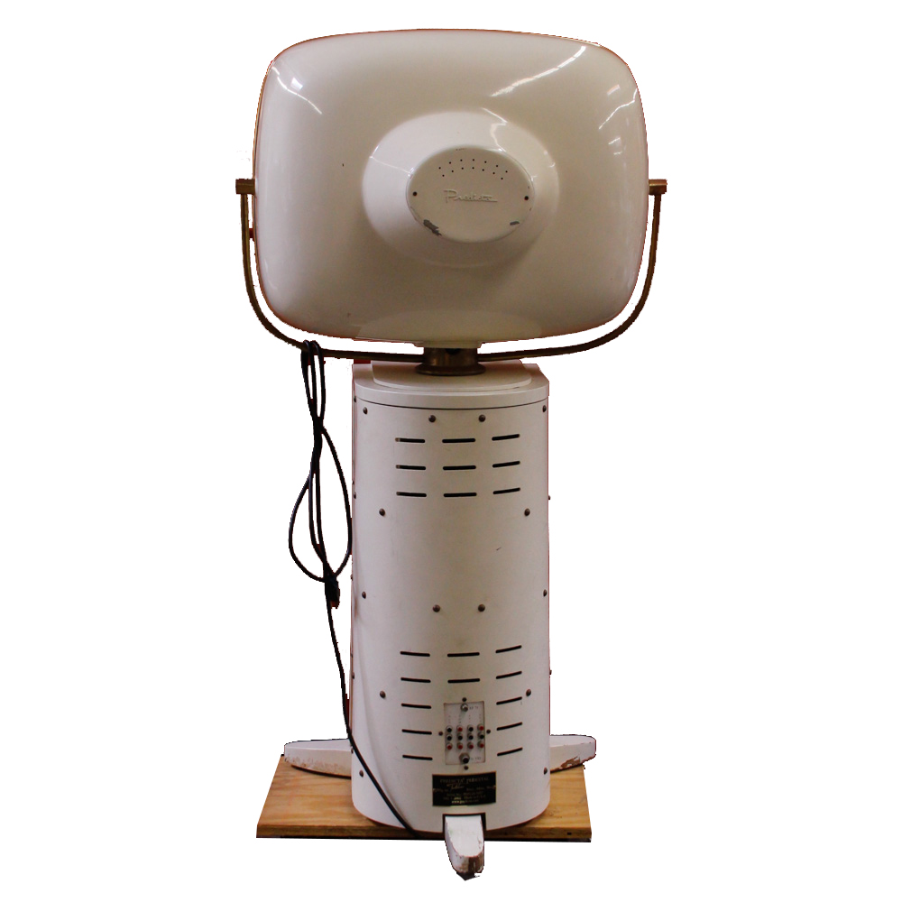 Telstar Predicta Pedestal Television | EBTH