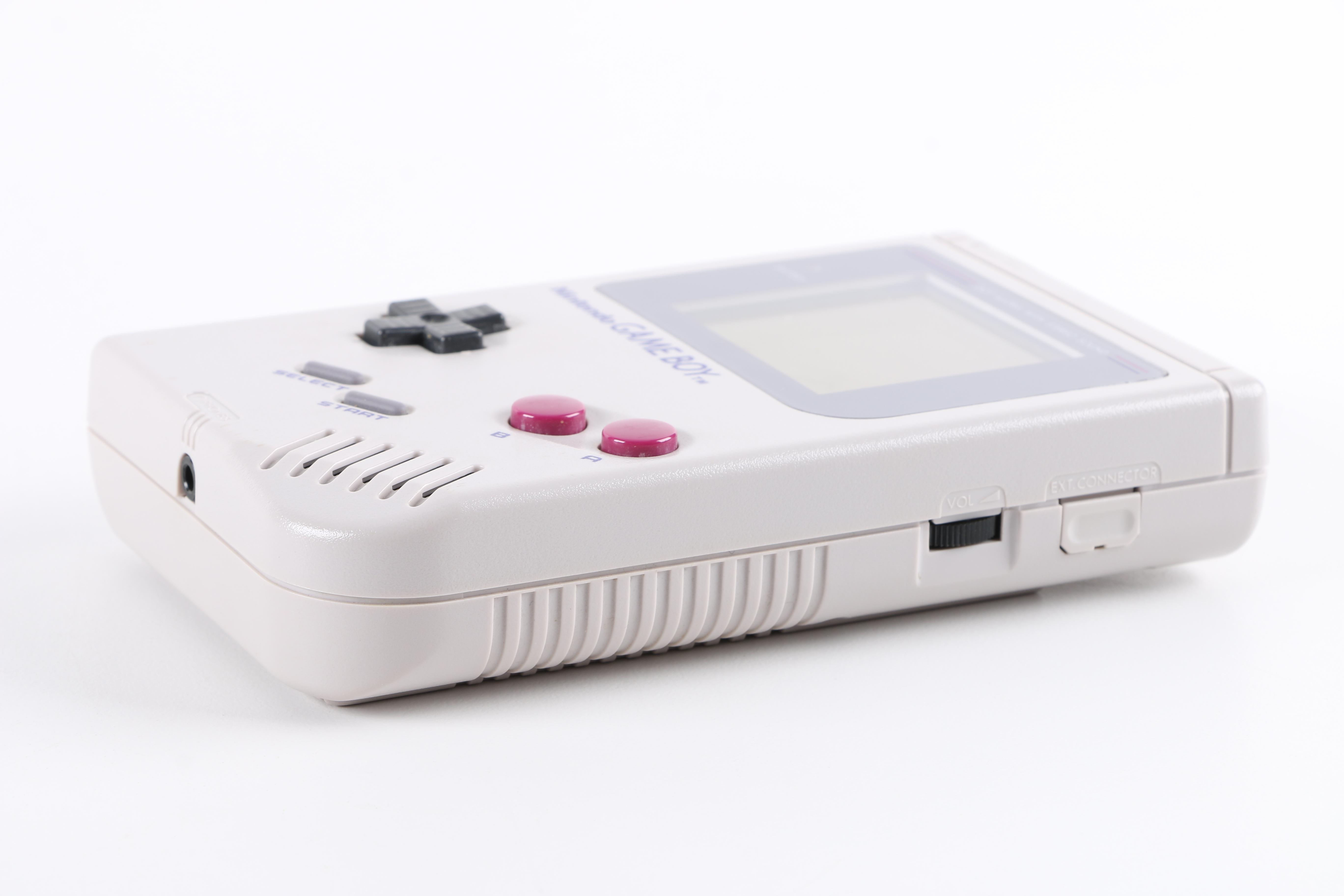 Vintage Nintendo Game Boy | EBTH