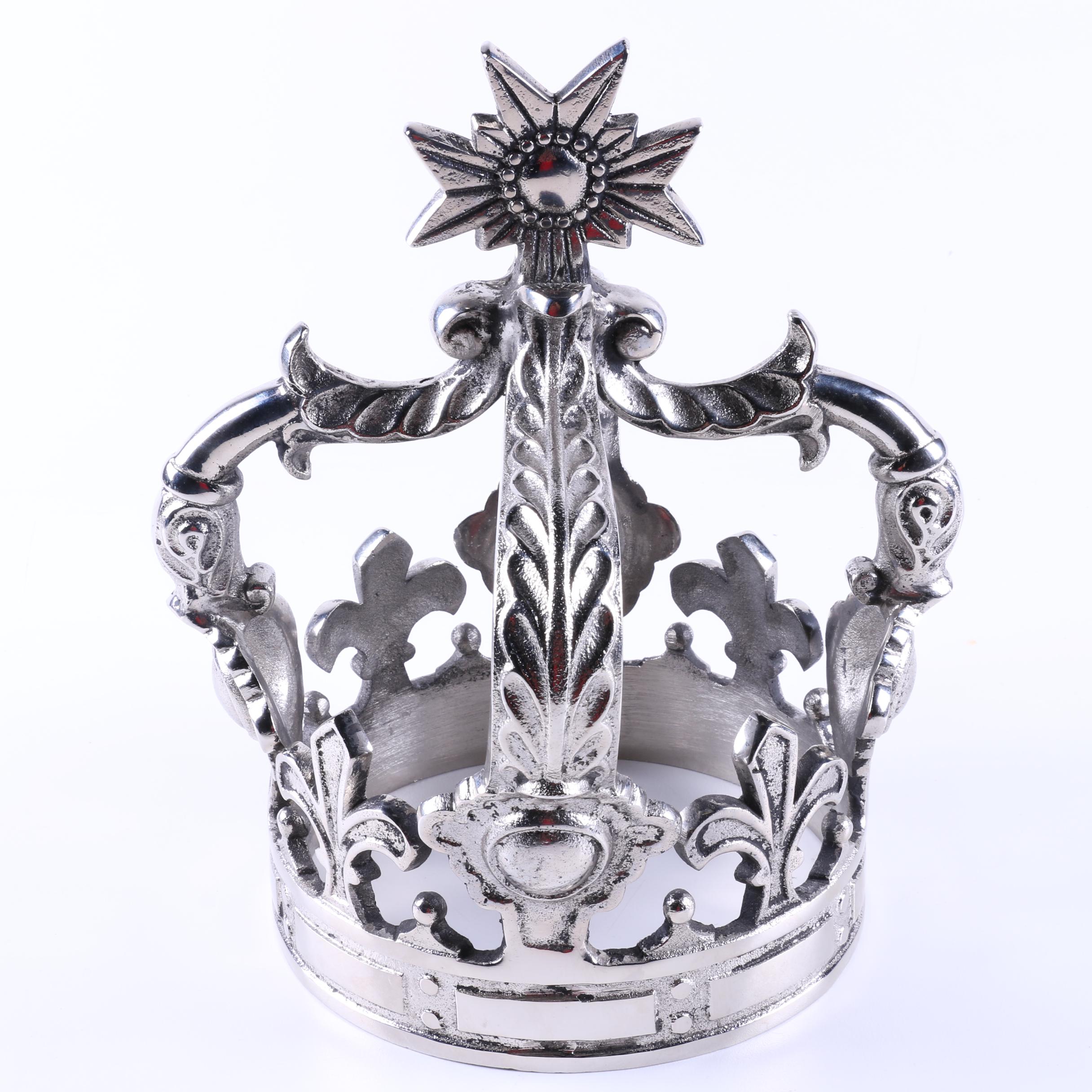 Metal Crown : EBTH