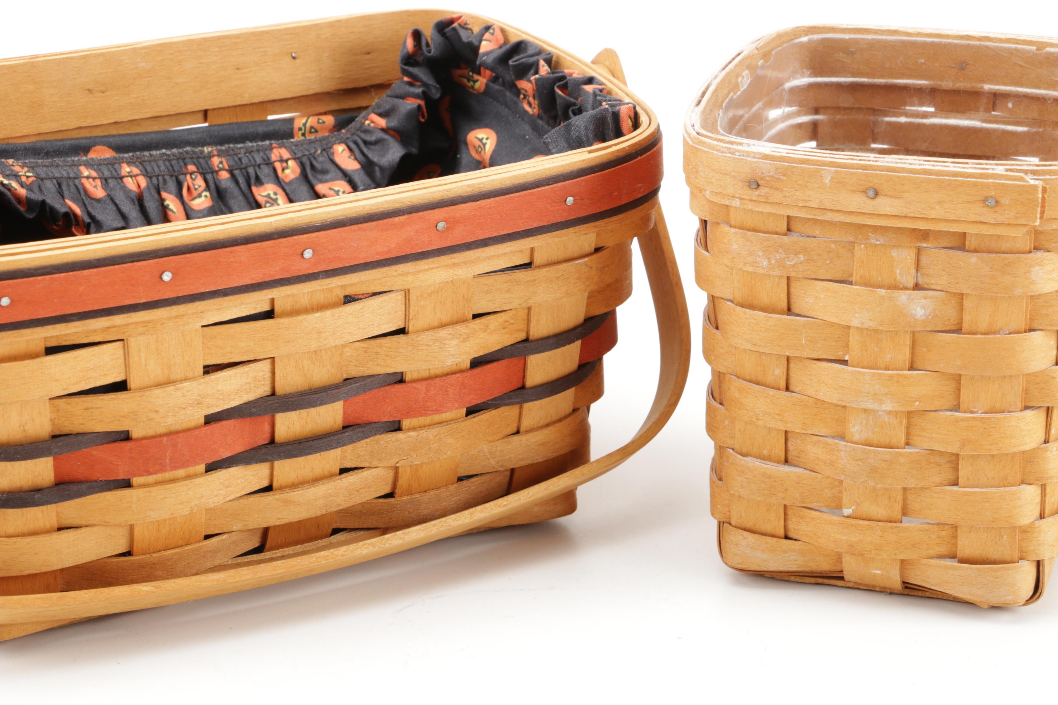 Longaberger Baskets | EBTH