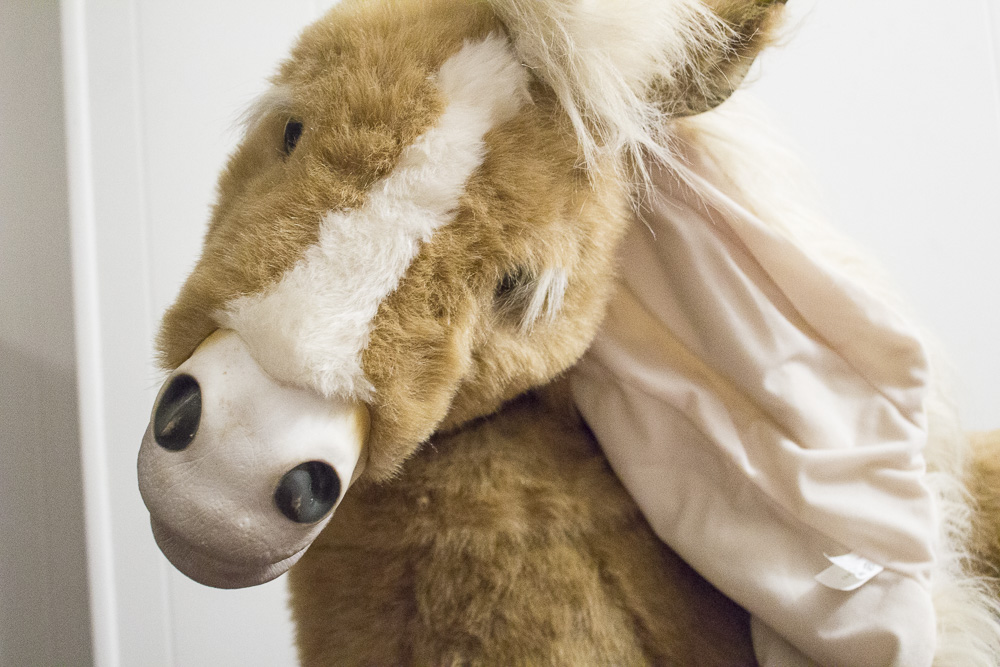 FurReal Friends Interactive Pony | EBTH