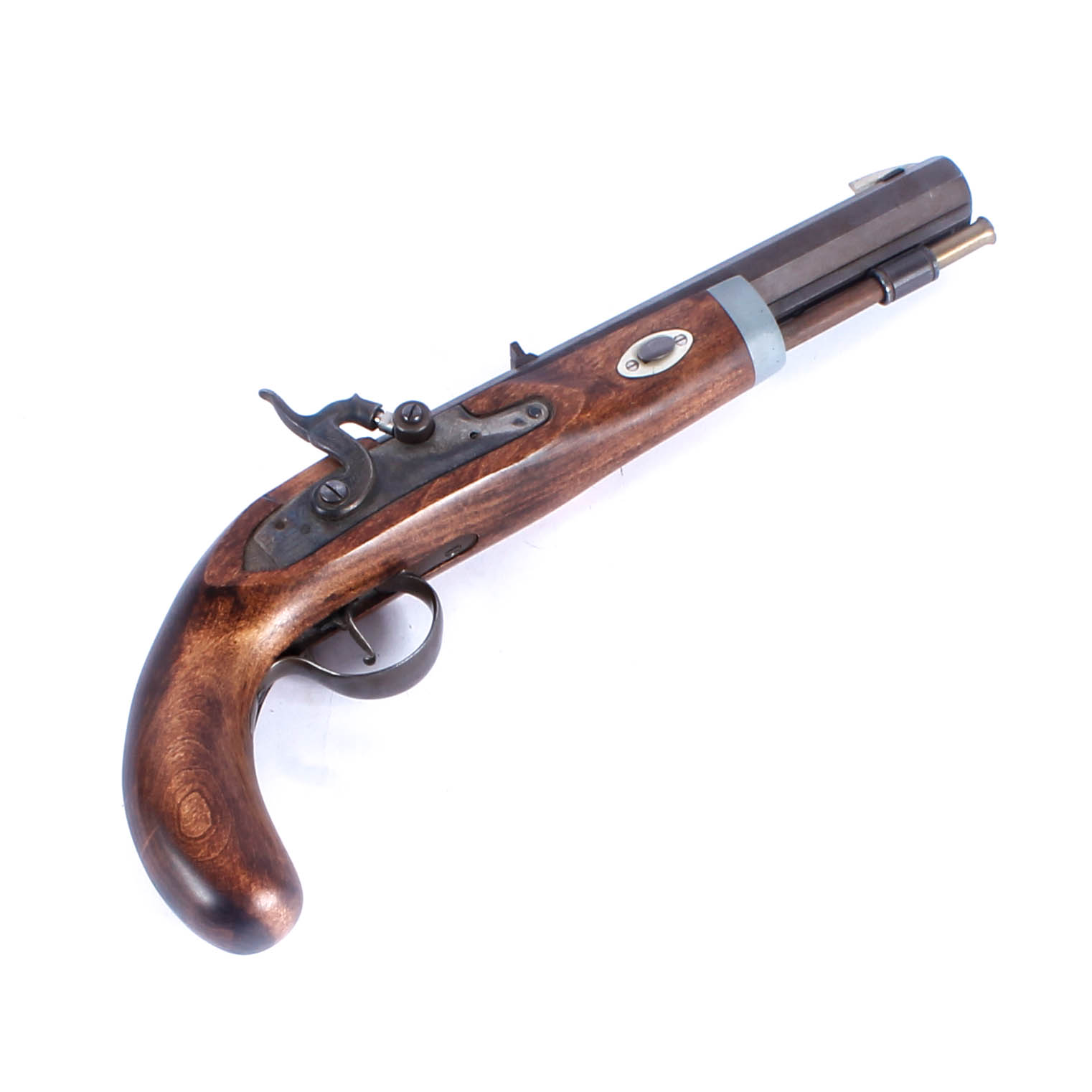 Connecticut Valley Arms, Inc. Black Powder .45 Caliber Pistol | EBTH