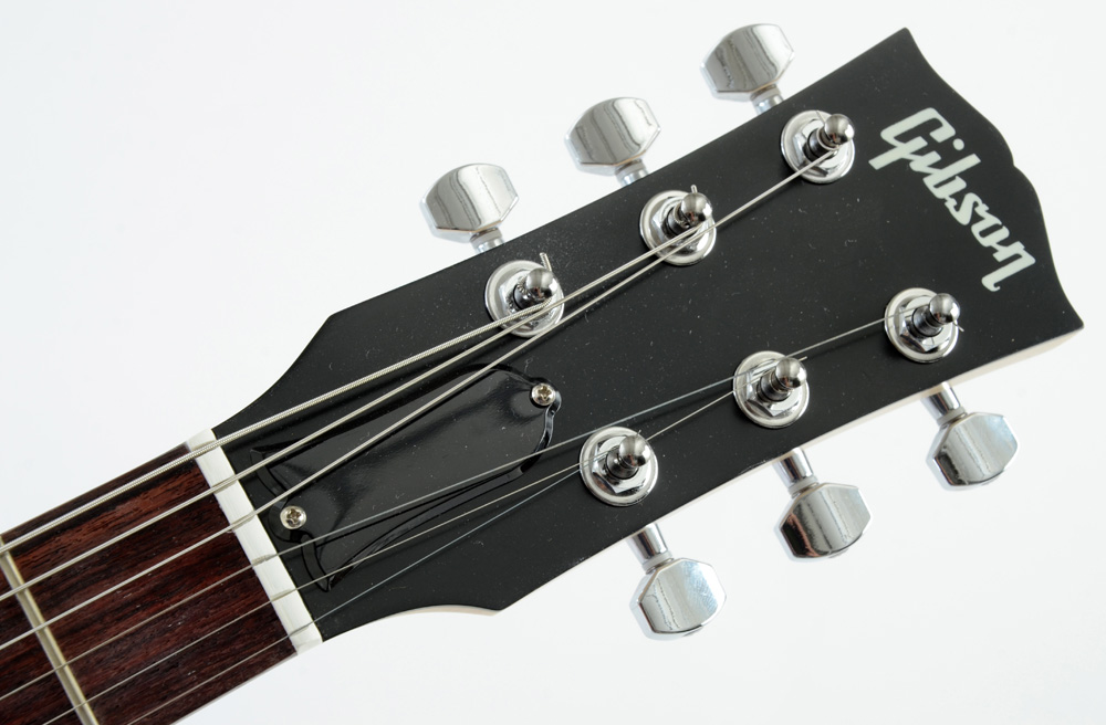 2017 Gibson M2 Electric Guitar | EBTH
