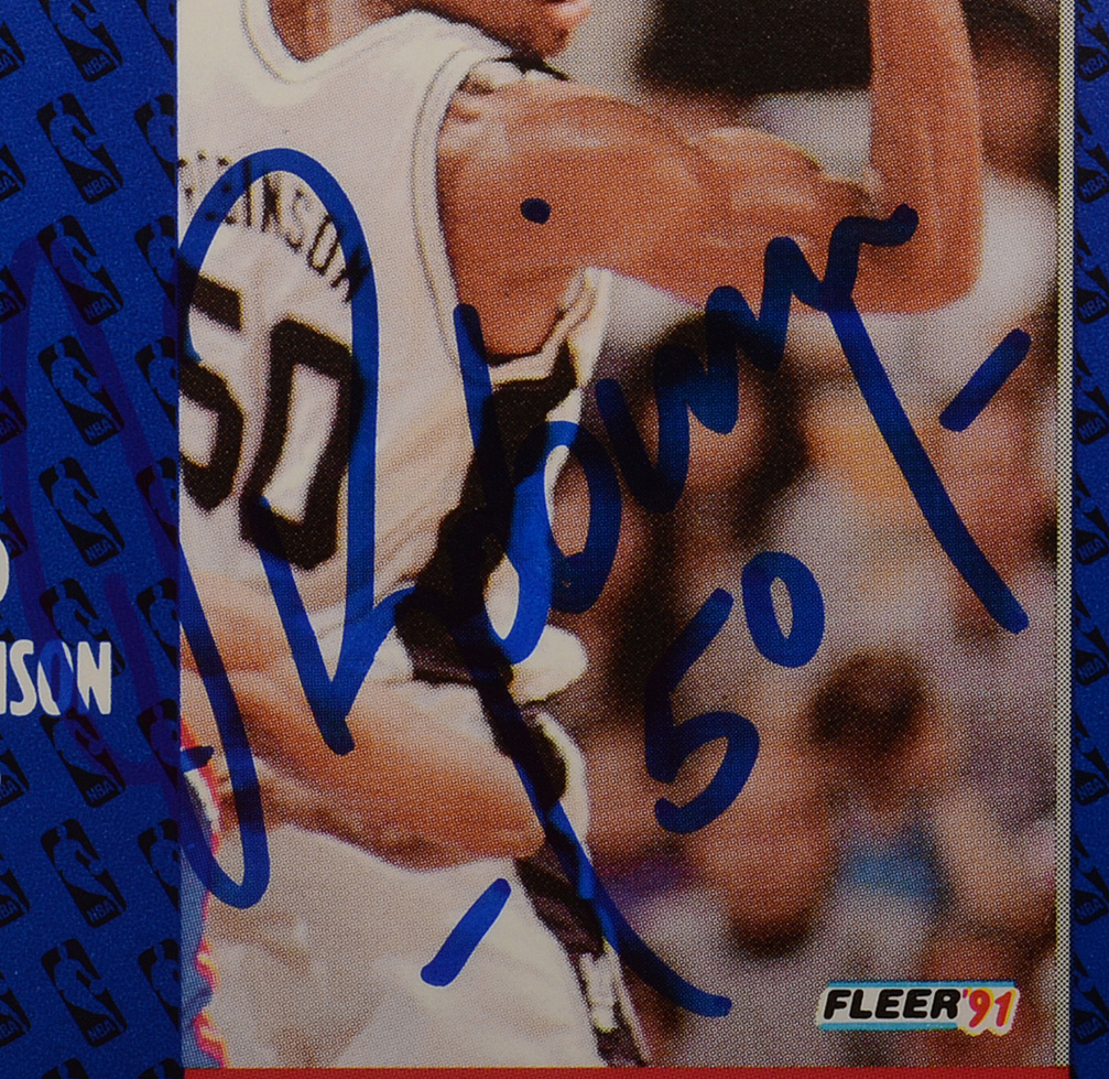 Signed Basketball Cards with Other Basketball Cards | EBTH