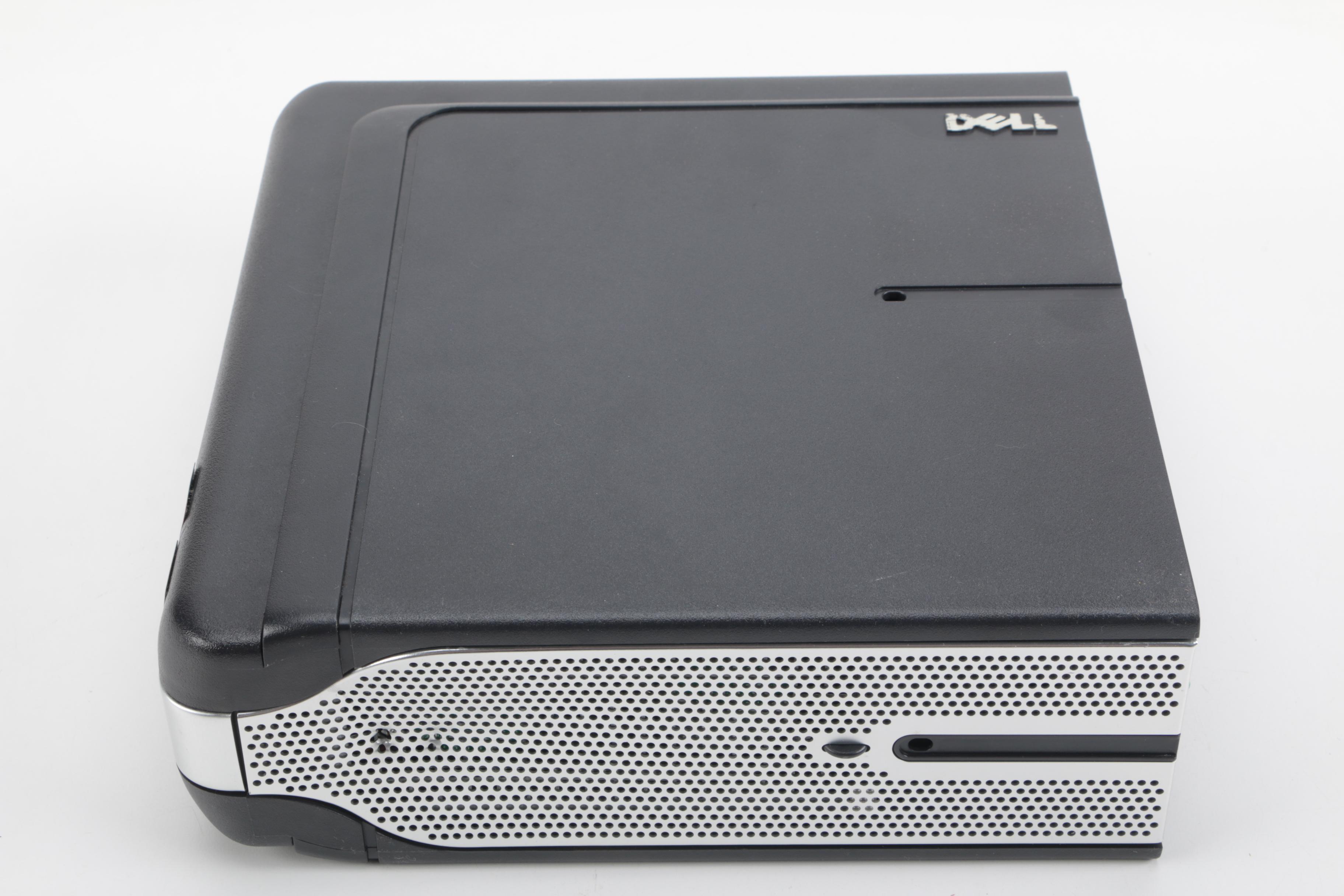 Dell Windows XP Professional Computer | EBTH